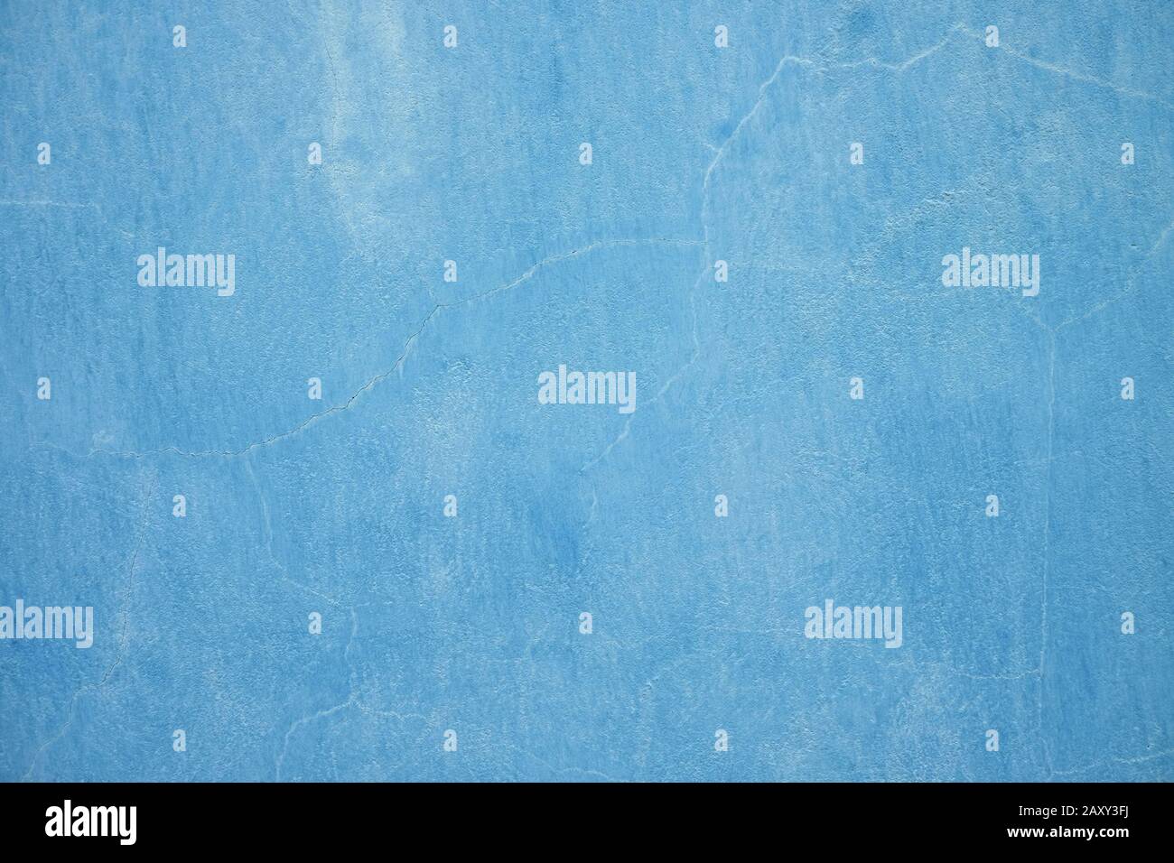 Subdued grayish blue empty surface background or backdrop graphic ...