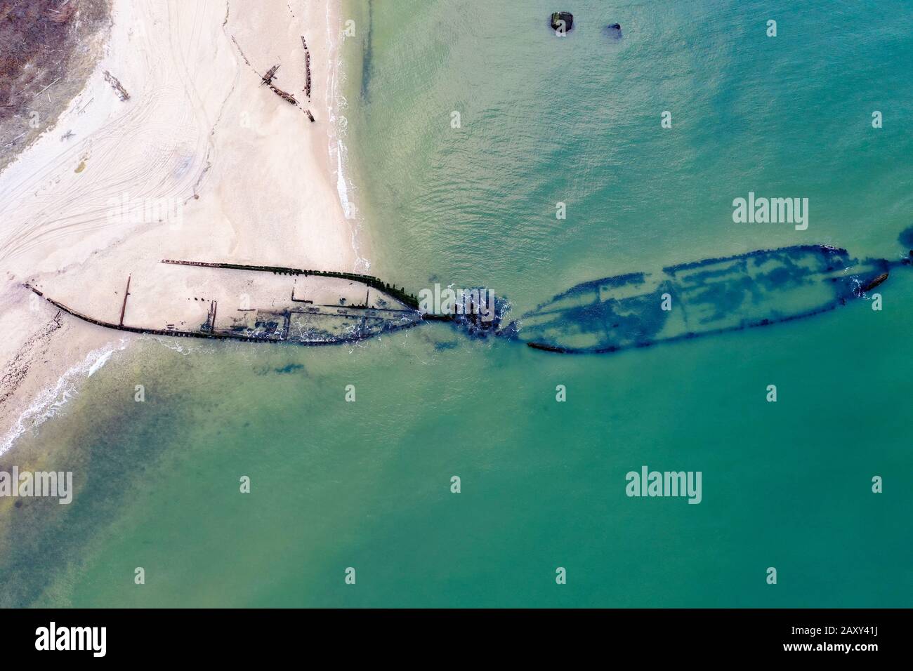 Riverhead Ny Beaches