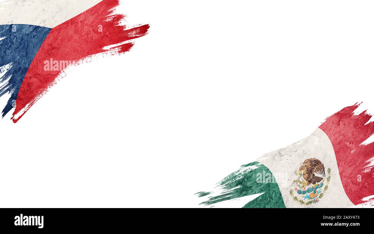 Czech vs mexico hi-res stock photography and images - Alamy