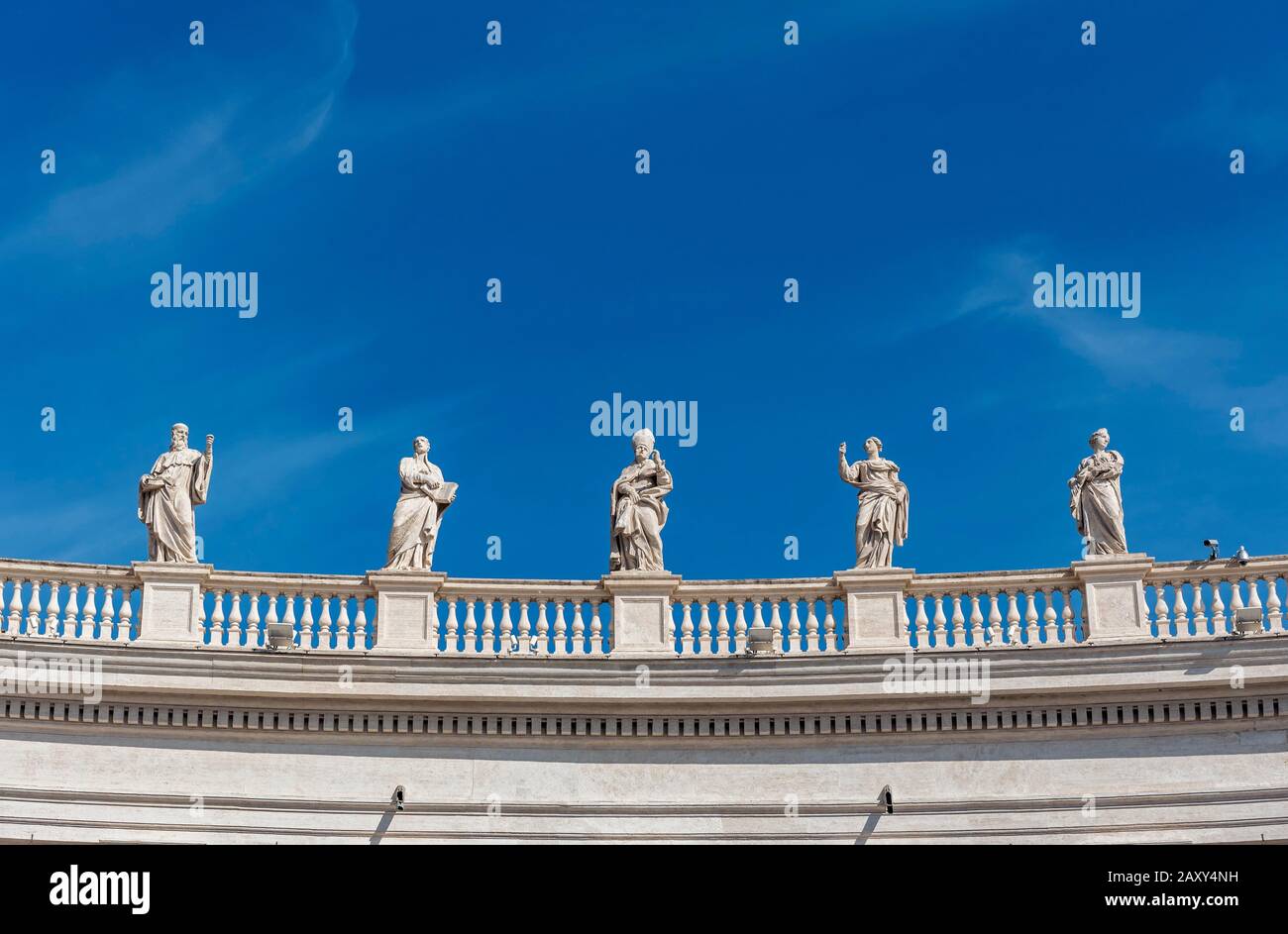 Saint st ignatius loyola statue hi-res stock photography and images - Alamy