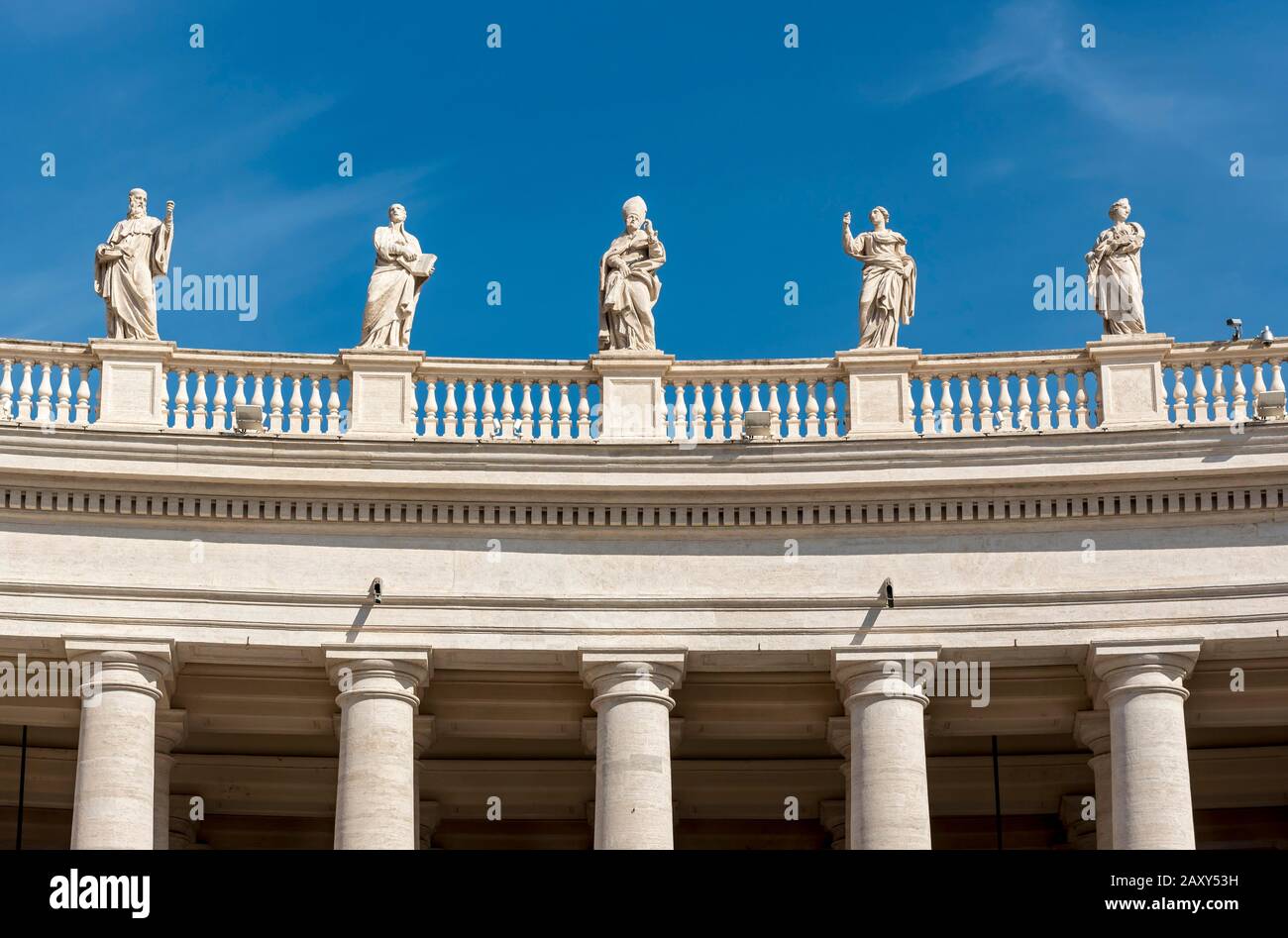 St benedict and st ignatius loyola hi-res stock photography and images ...