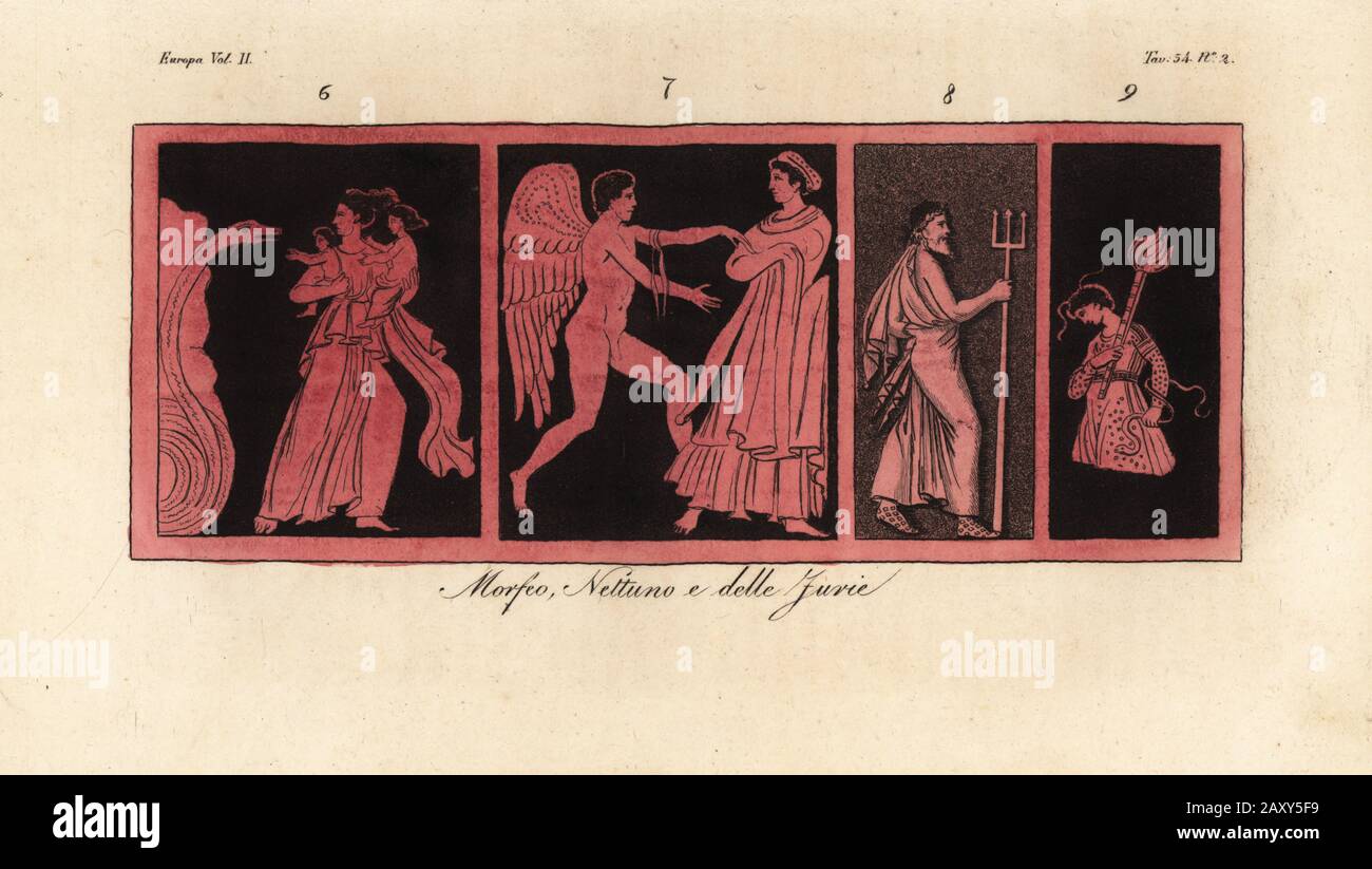 Artemis And Apollo Together