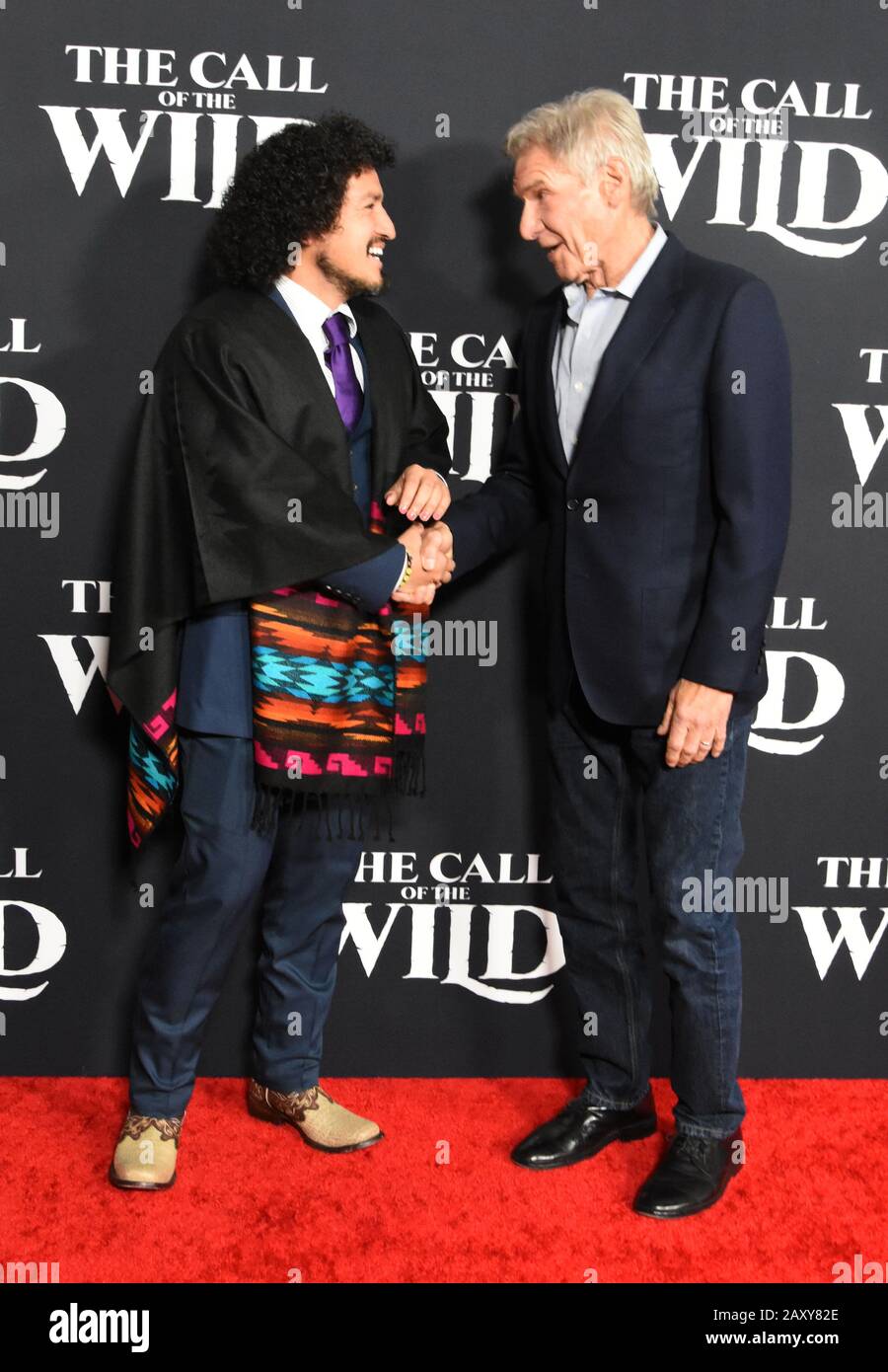 Joseph Gonzalez Actor