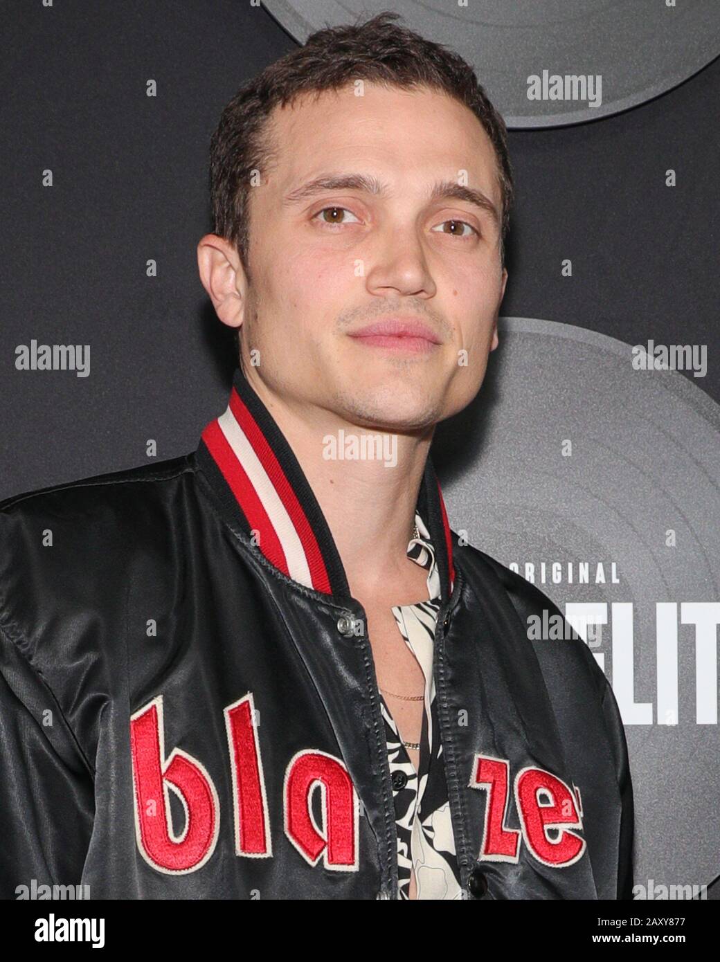 Karl rivera hi-res stock photography and images - Alamy