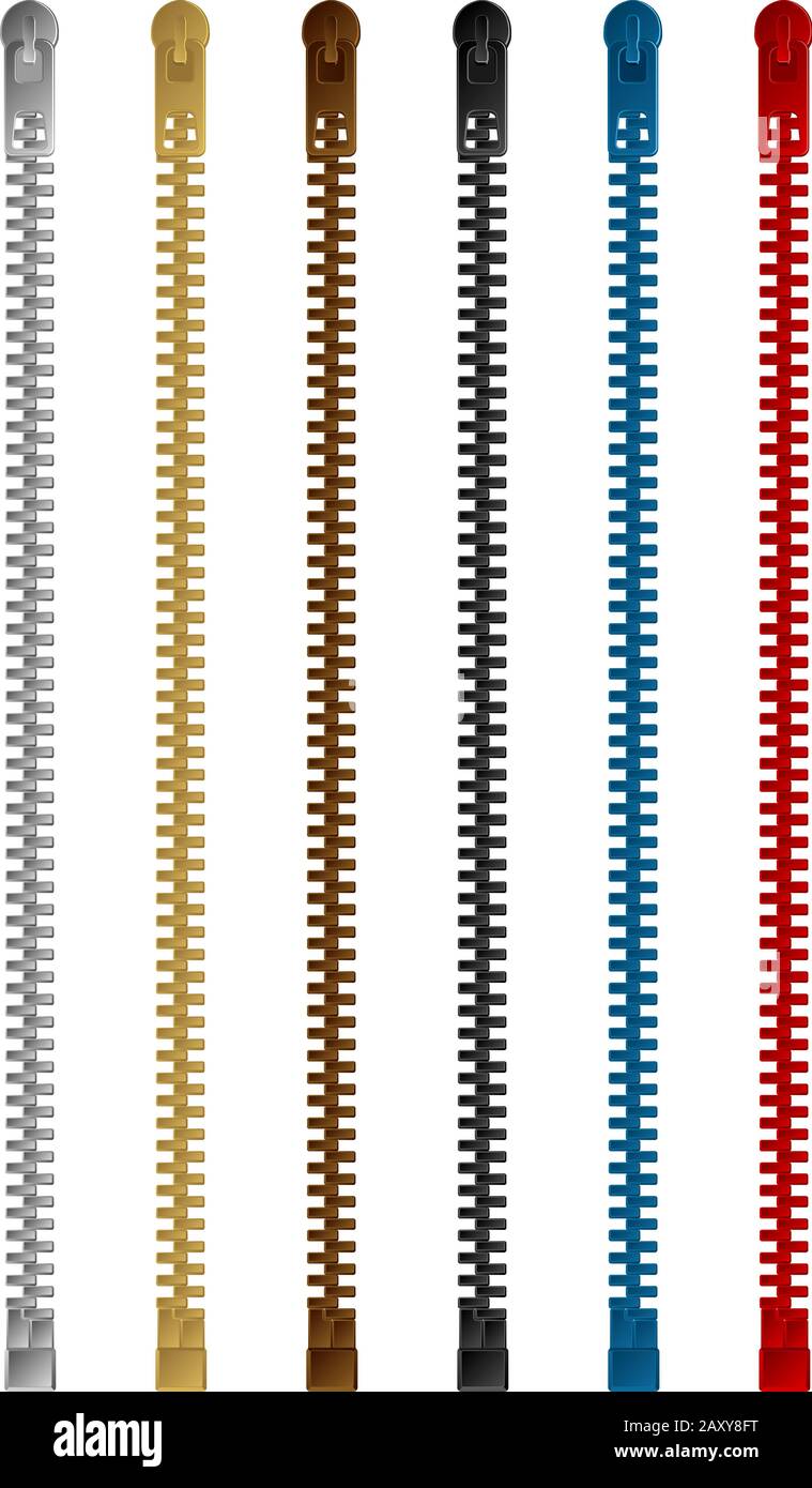 Simple vector illustration slide Cut Out Stock Images & Pictures - Alamy