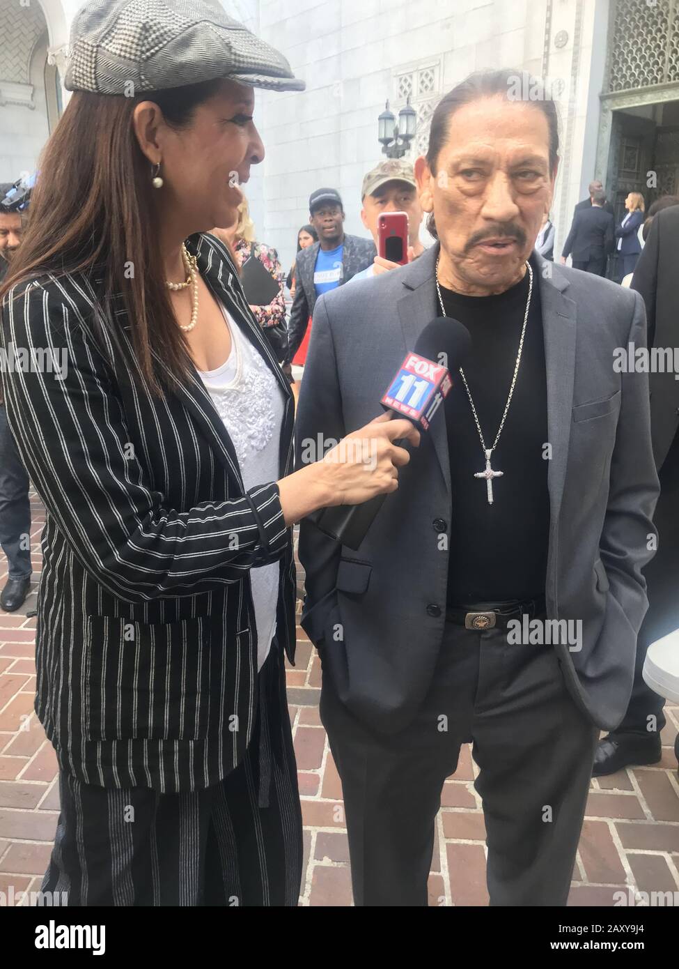 Christine wallace hi-res stock photography and images - Alamy