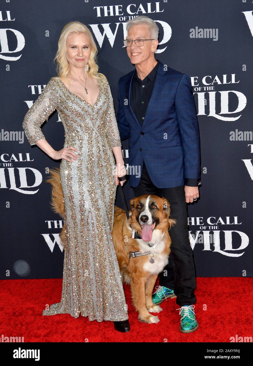 Jessica sanders hi-res stock photography and images - Alamy