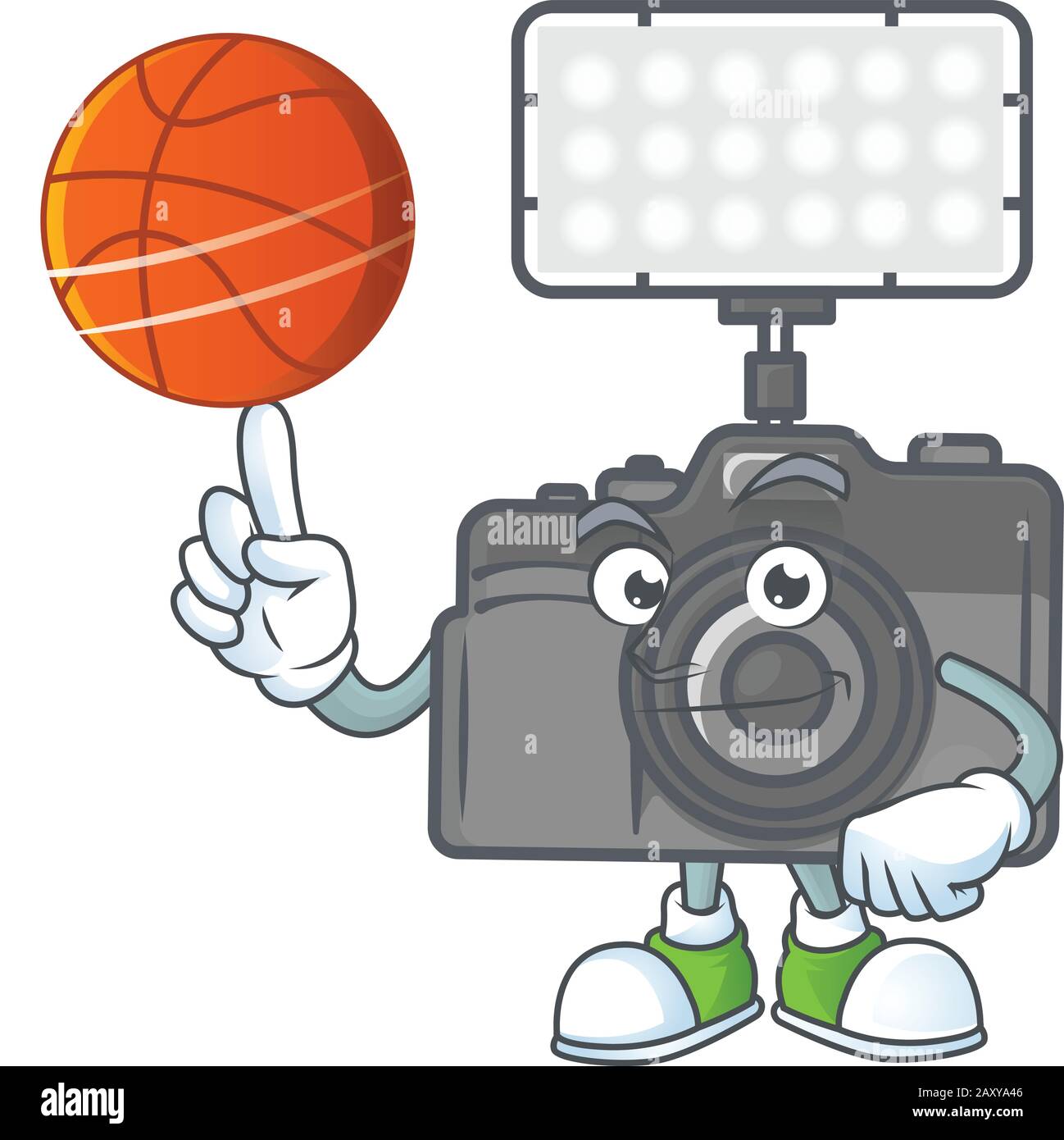 Camera flash arena hi-res stock photography and images - Alamy