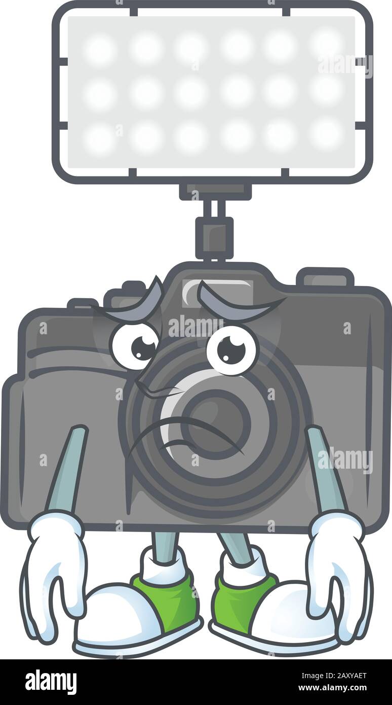 Scary lighting Stock Vector Images - Alamy