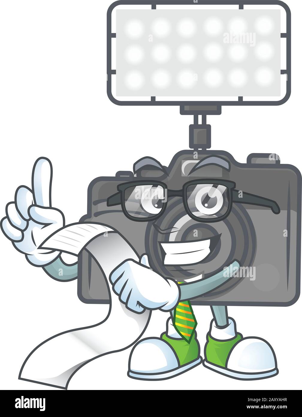 Kitchen lighting face Stock Vector Images - Alamy