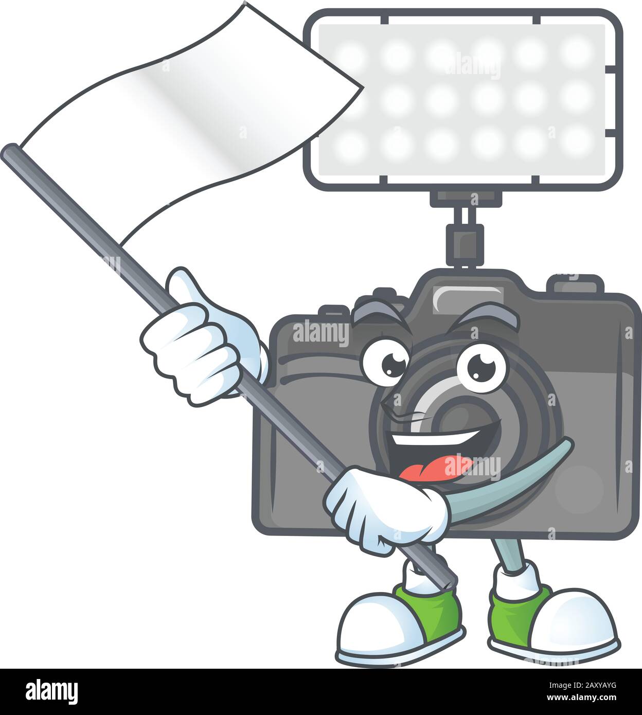 Studio flash jack Stock Vector Images - Alamy