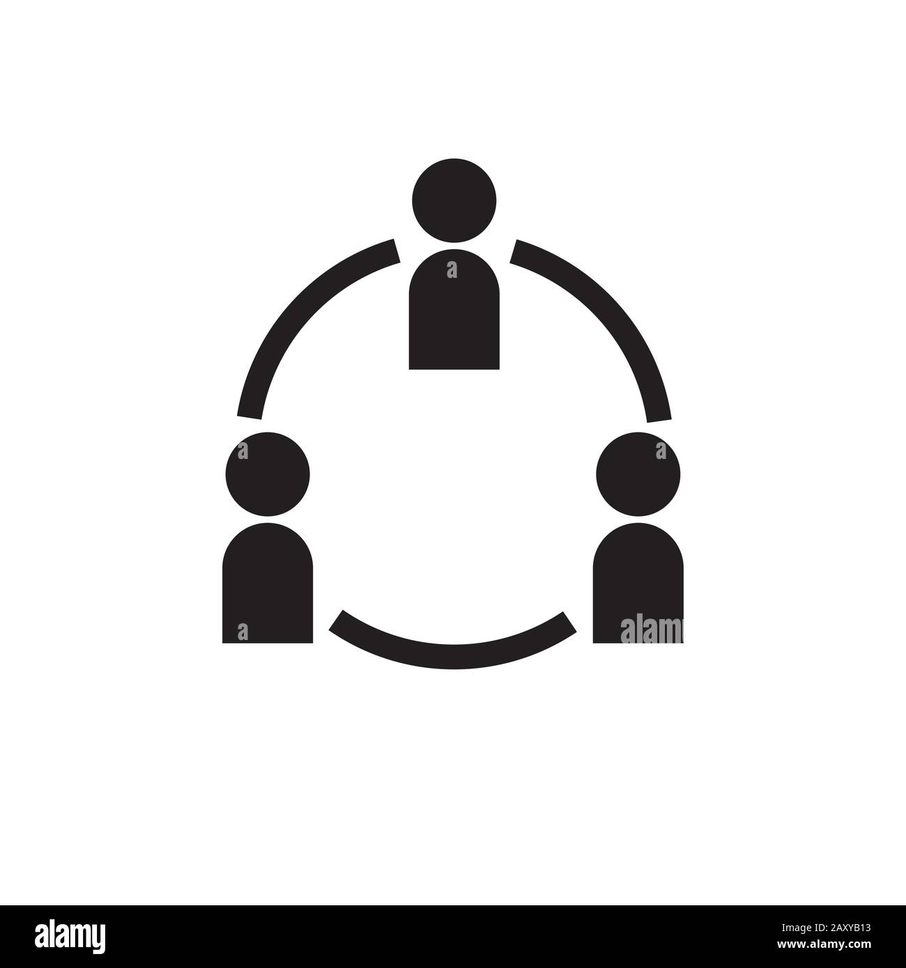 Organization vector vectors hi-res stock photography and images - Alamy