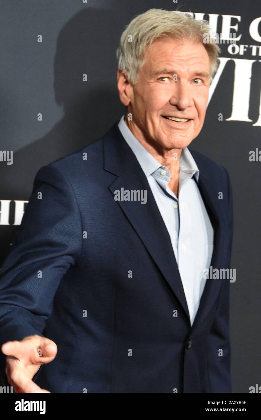 Hans solo star wars harrison ford hi-res stock photography and images ...