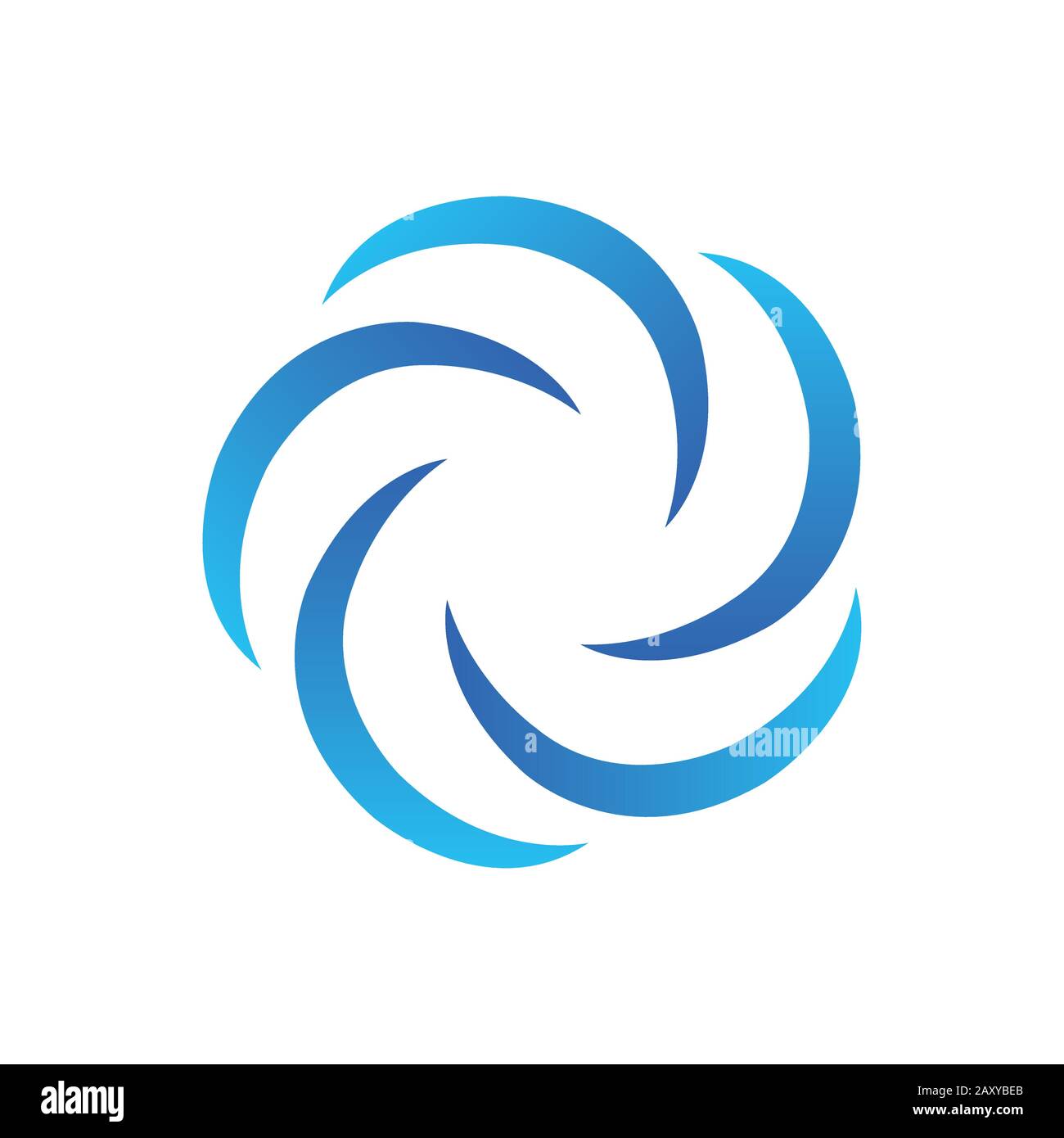 Whirlpool logo hi-res stock photography and images - Alamy