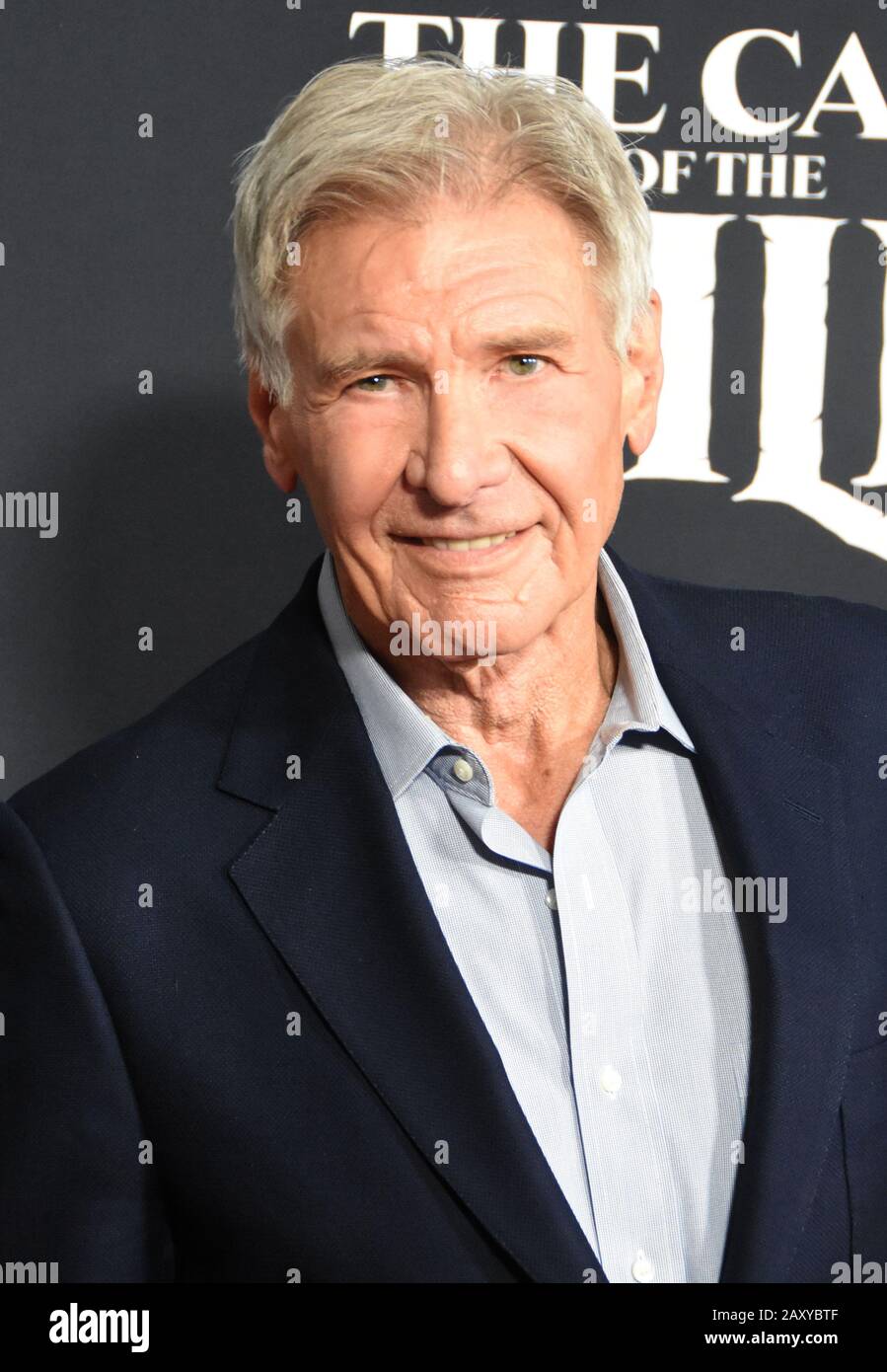 Hans solo star wars harrison ford hi-res stock photography and images ...