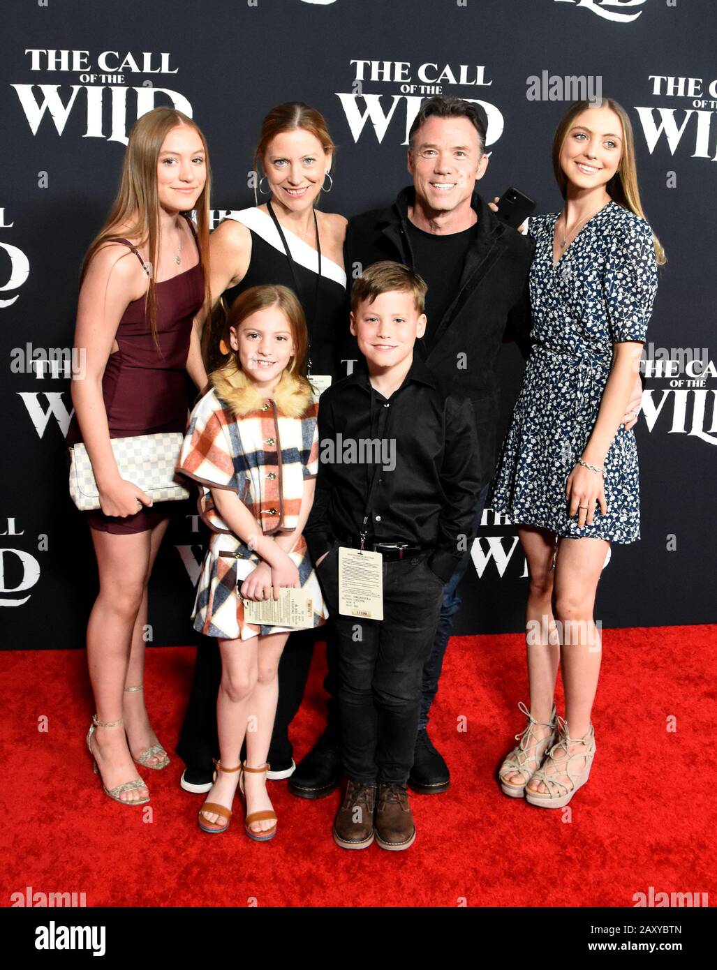 Wife rhonda hi-res stock photography and images - Alamy