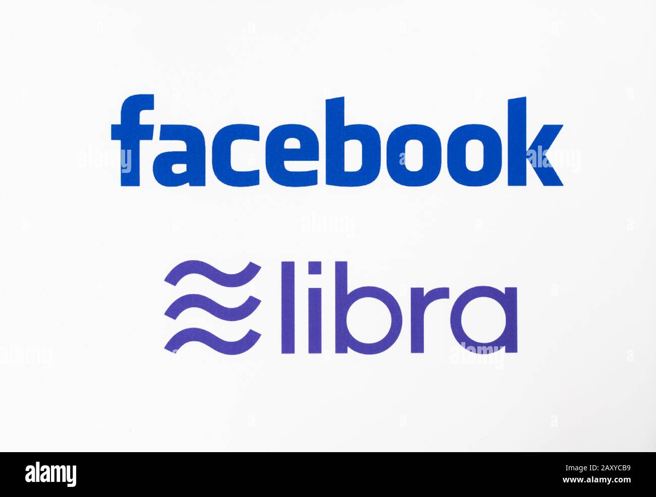 Lib technology logo hi-res stock photography and images - Alamy