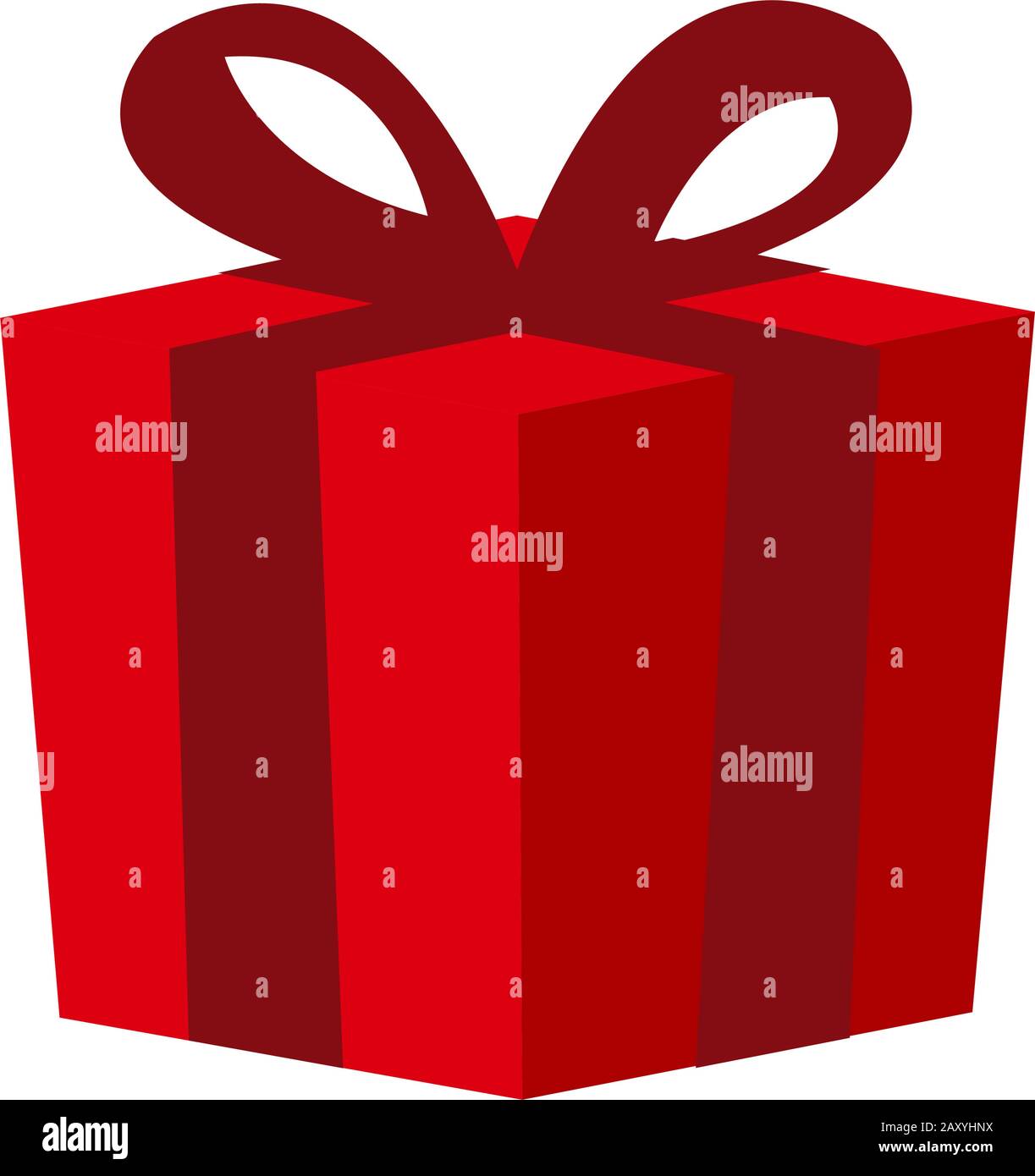 Present vector vectors hi-res stock photography and images - Alamy