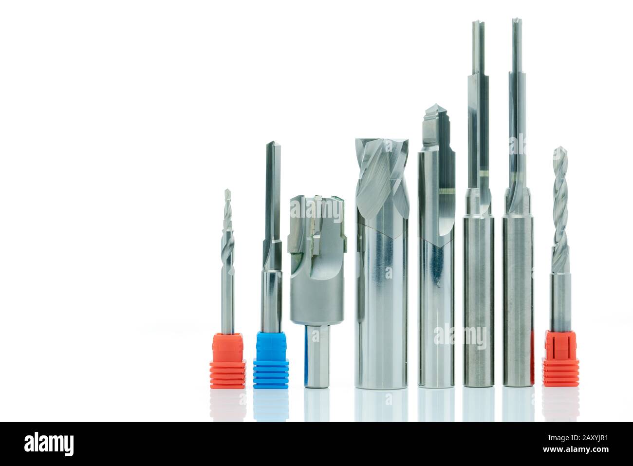 Special tools isolated on white background. Made to order special tools ...