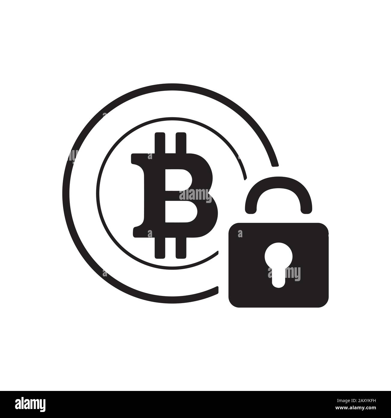 Money security mark hi-res stock photography and images - Alamy