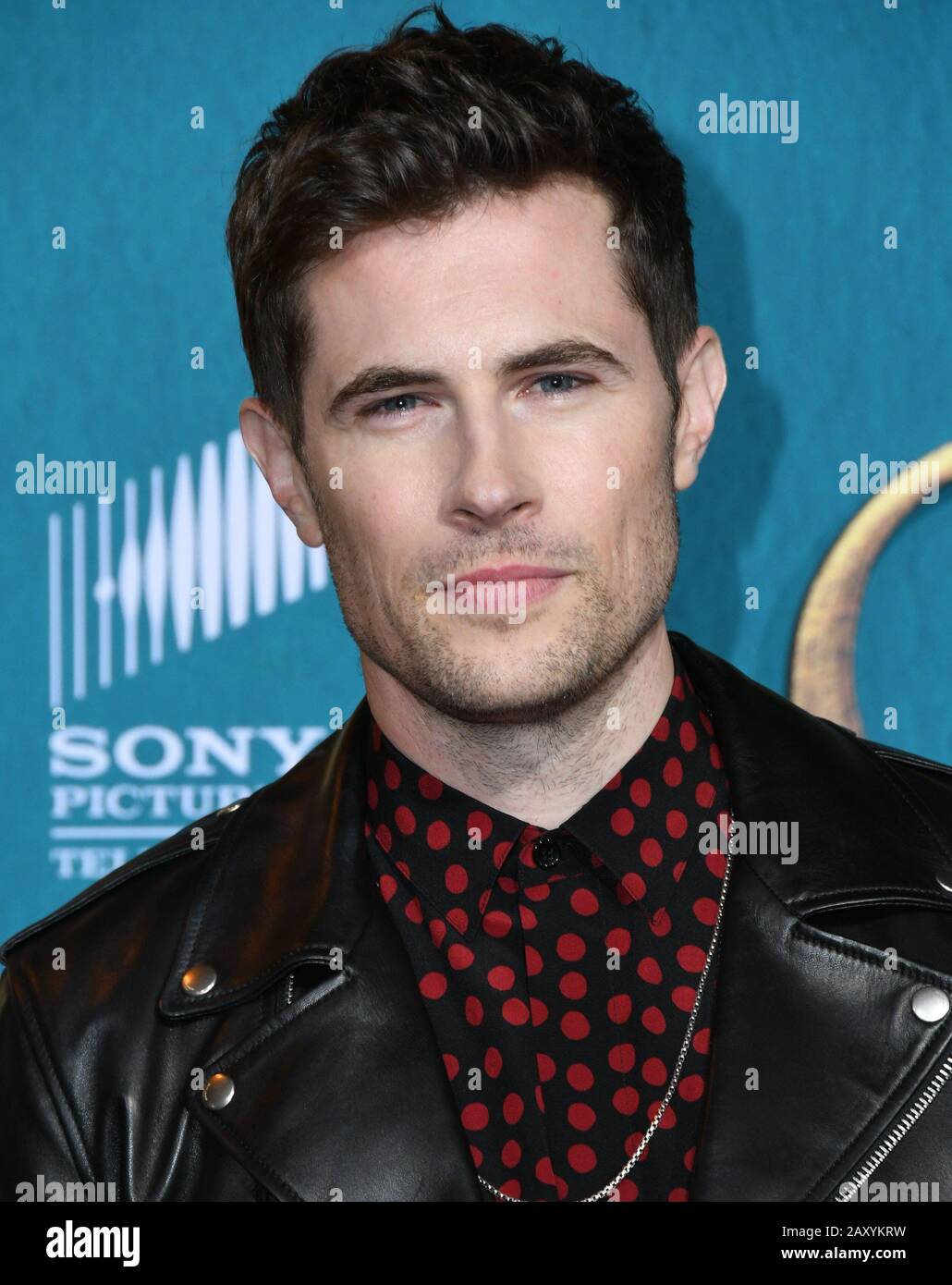 David berry outlander hi-res stock photography and images - Alamy