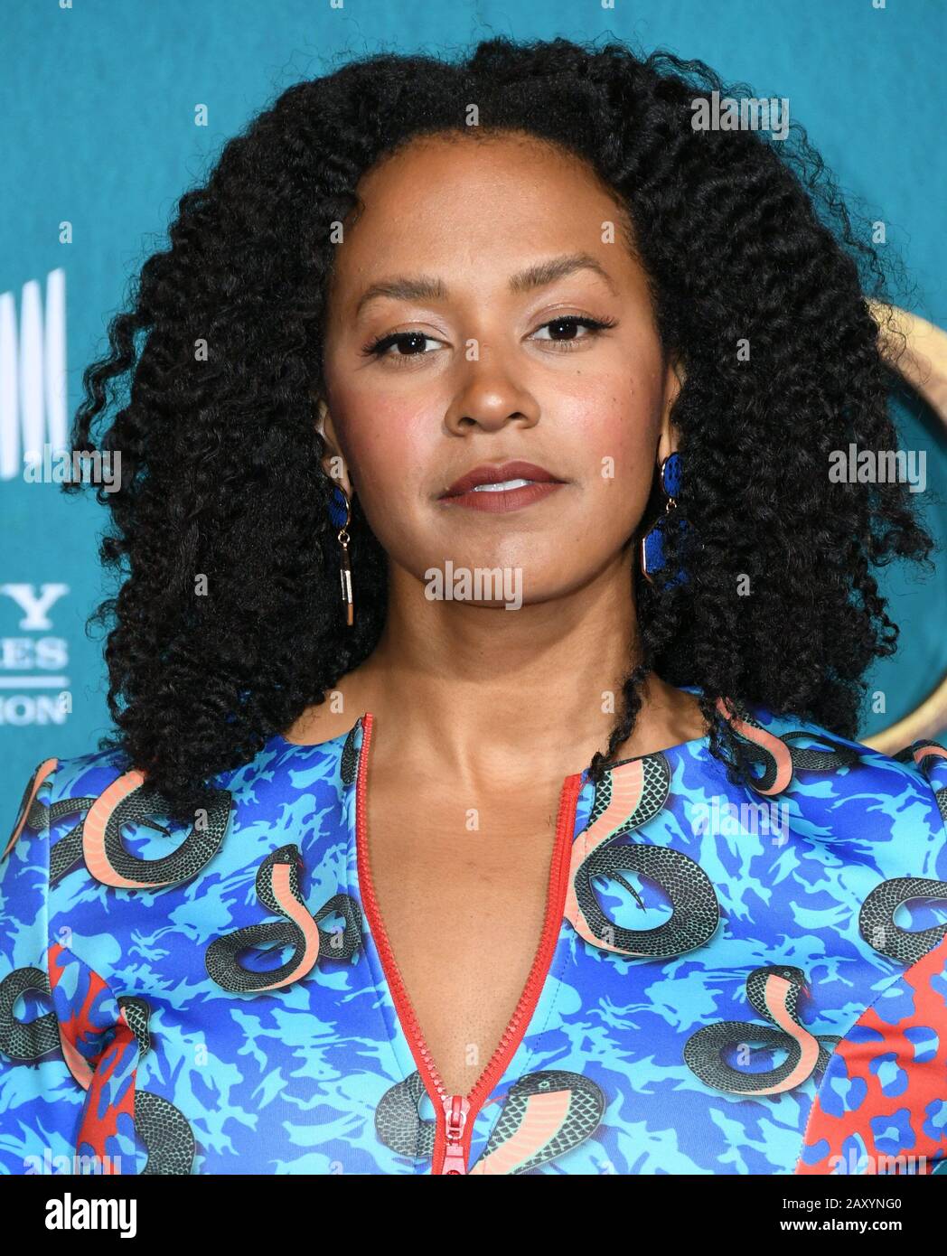 Corbin reid hi-res stock photography and images - Alamy