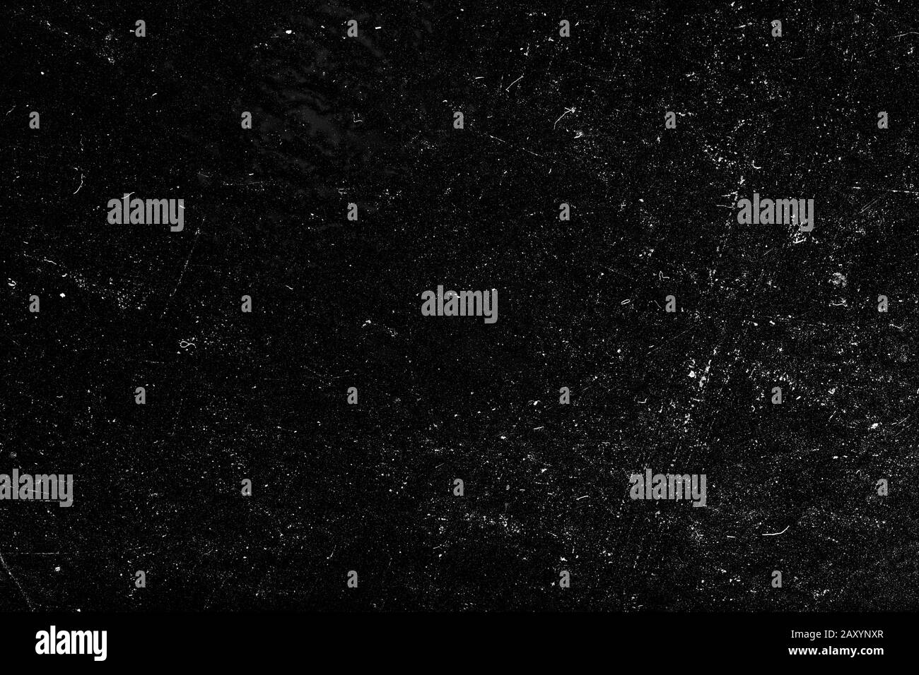 Blank black scratched horizontal distress texture chalkboard background ...