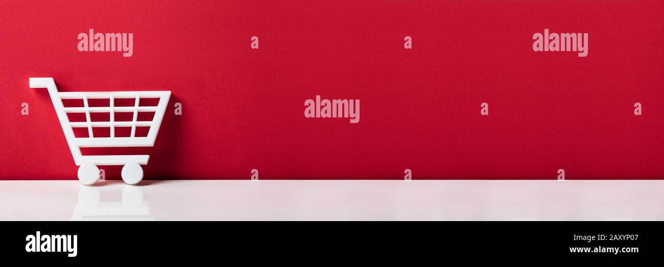 Leaning on trolley hi-res stock photography and images - Alamy