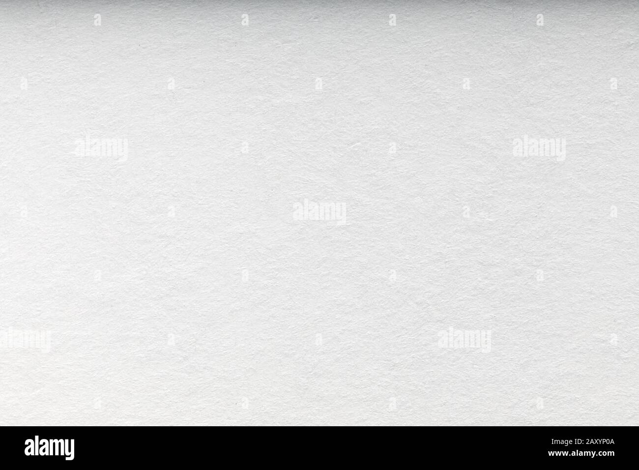 blank white old paper texture background with simple surface Stock ...