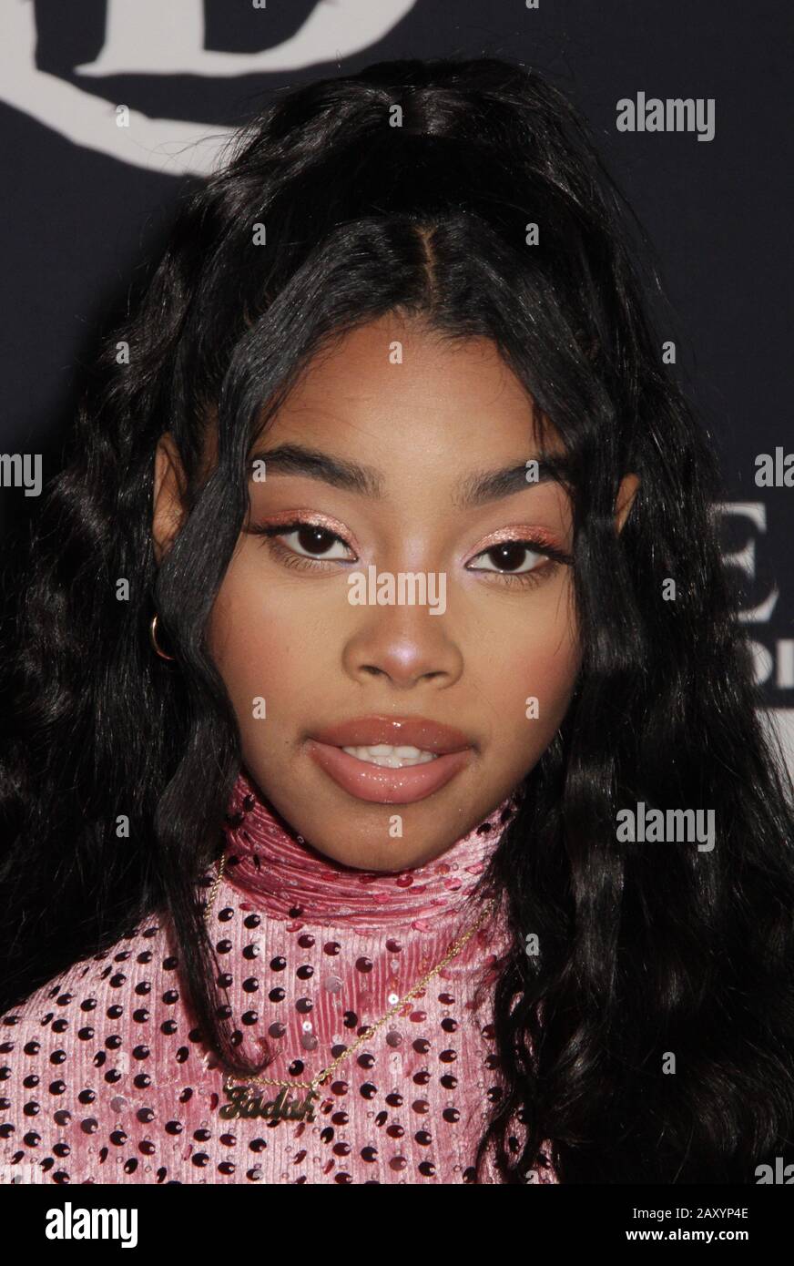 Jadah Marie 02/13/2020 The World Premiere of "The Call of the Wild ...