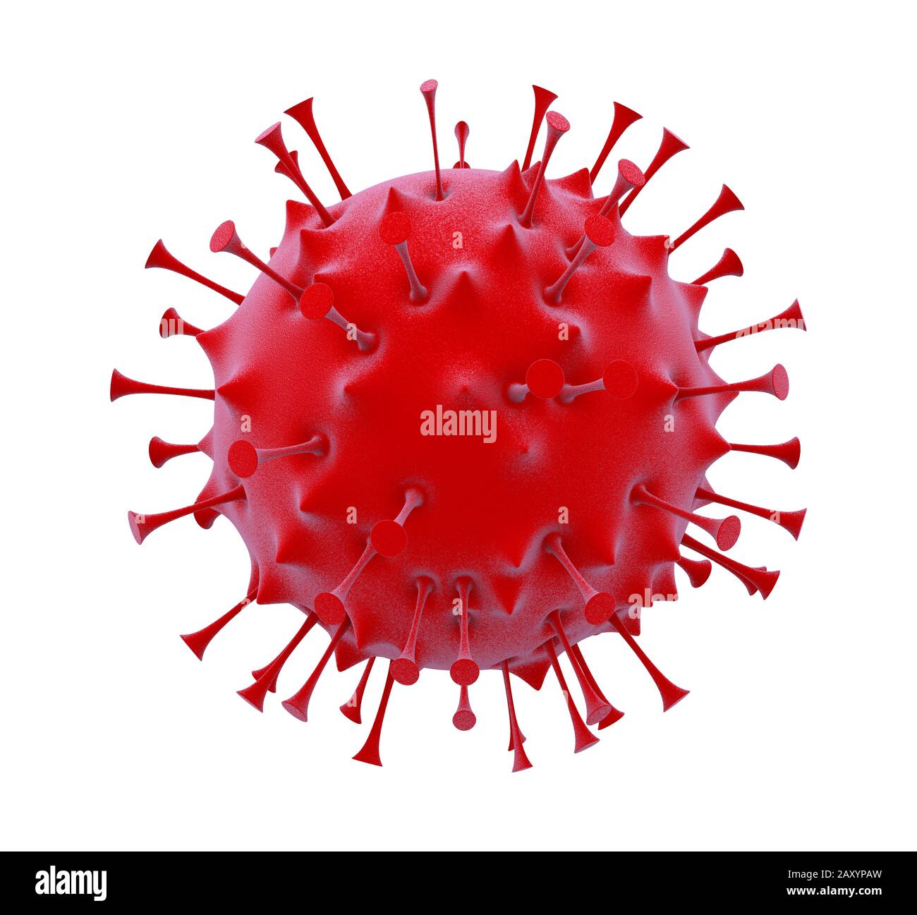 Cell microbe bacteria Cut Out Stock Images & Pictures - Alamy