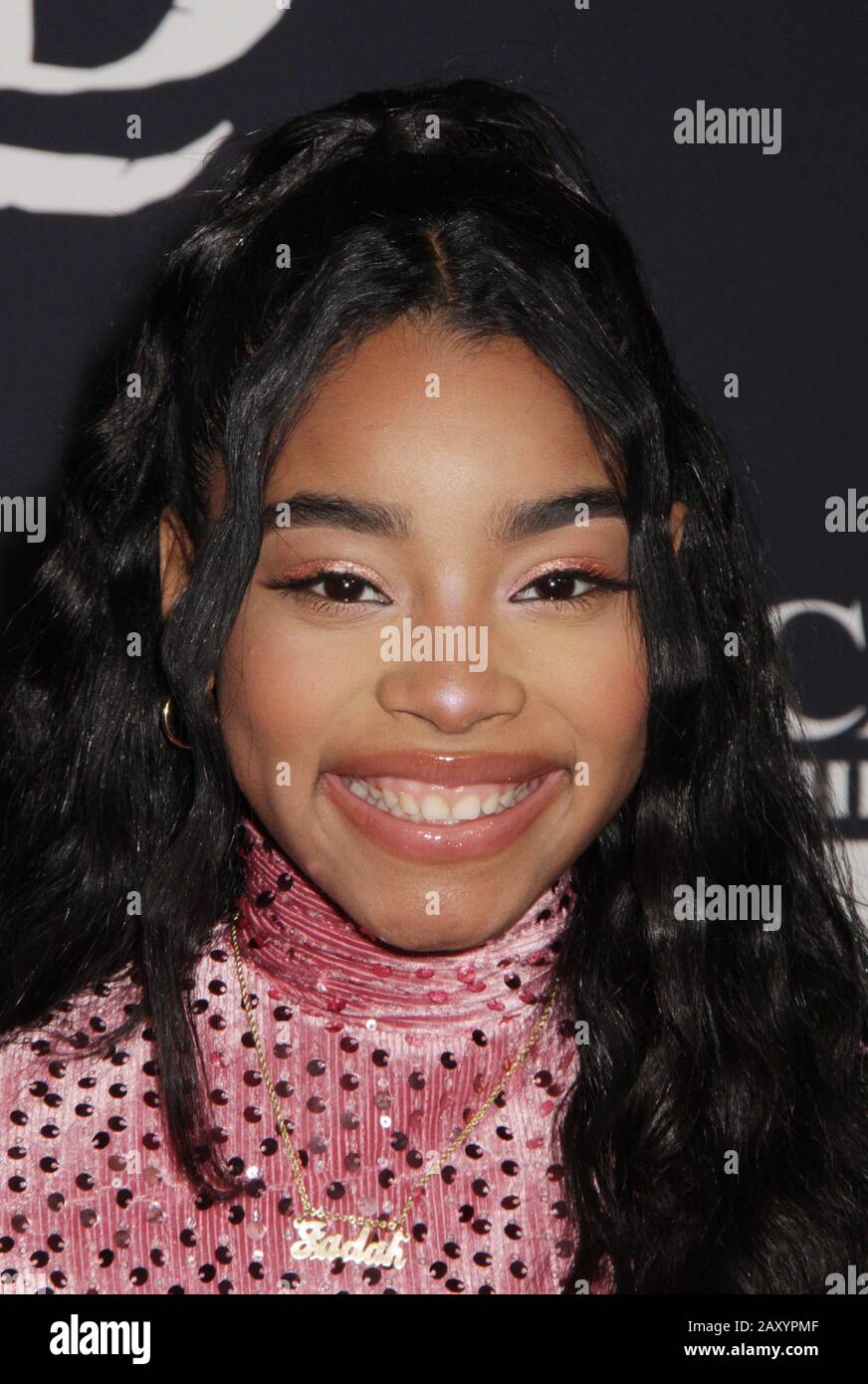 Jadah Marie 02/13/2020 The World Premiere of "The Call of the Wild ...