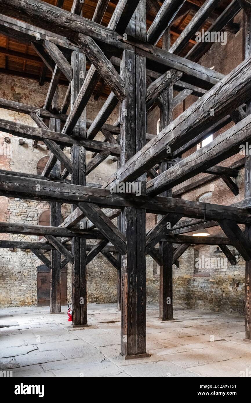 Risiera di san sabba hi-res stock photography and images - Alamy