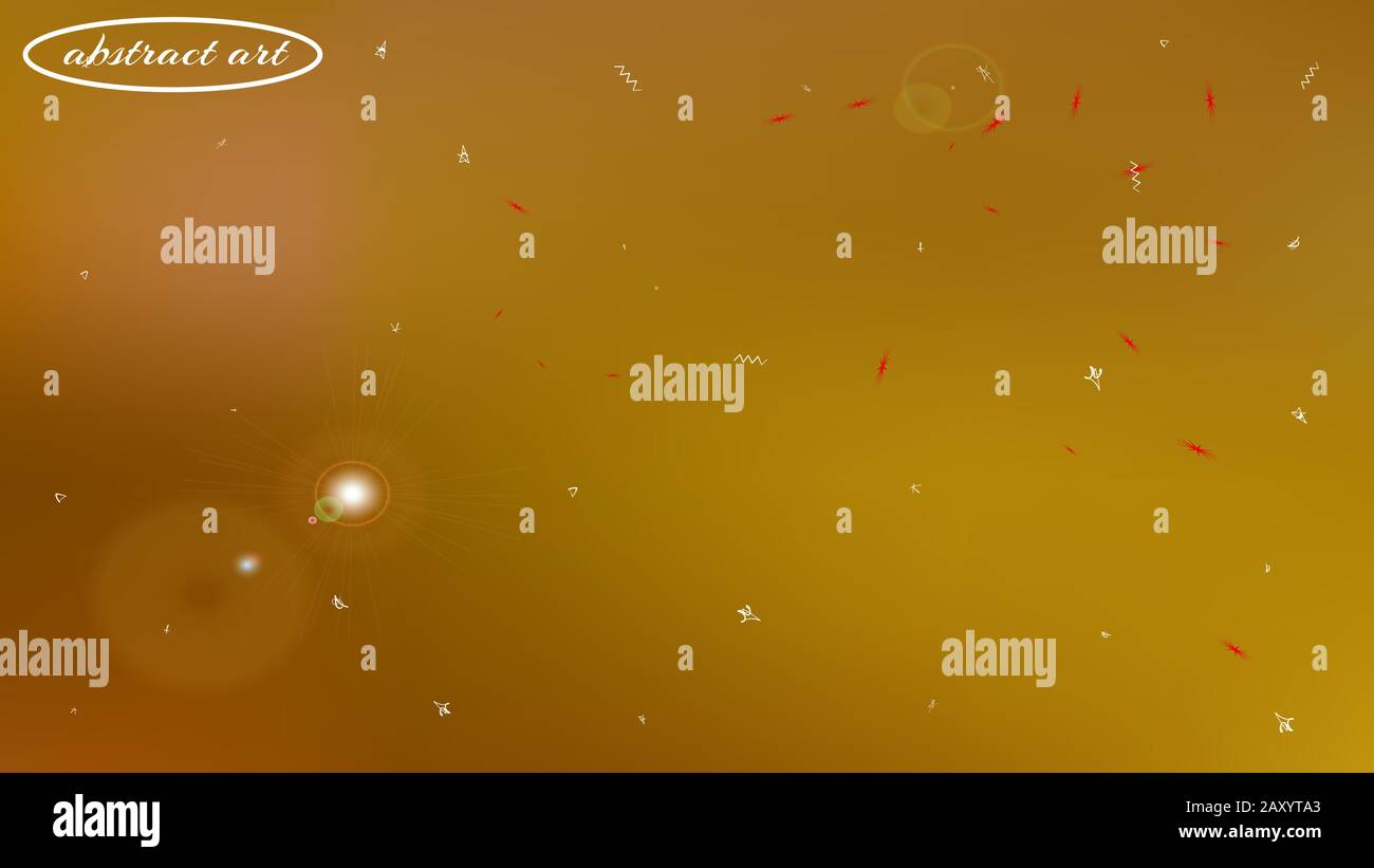 A lot of stars background picture. Professional hi-res and fresh ...