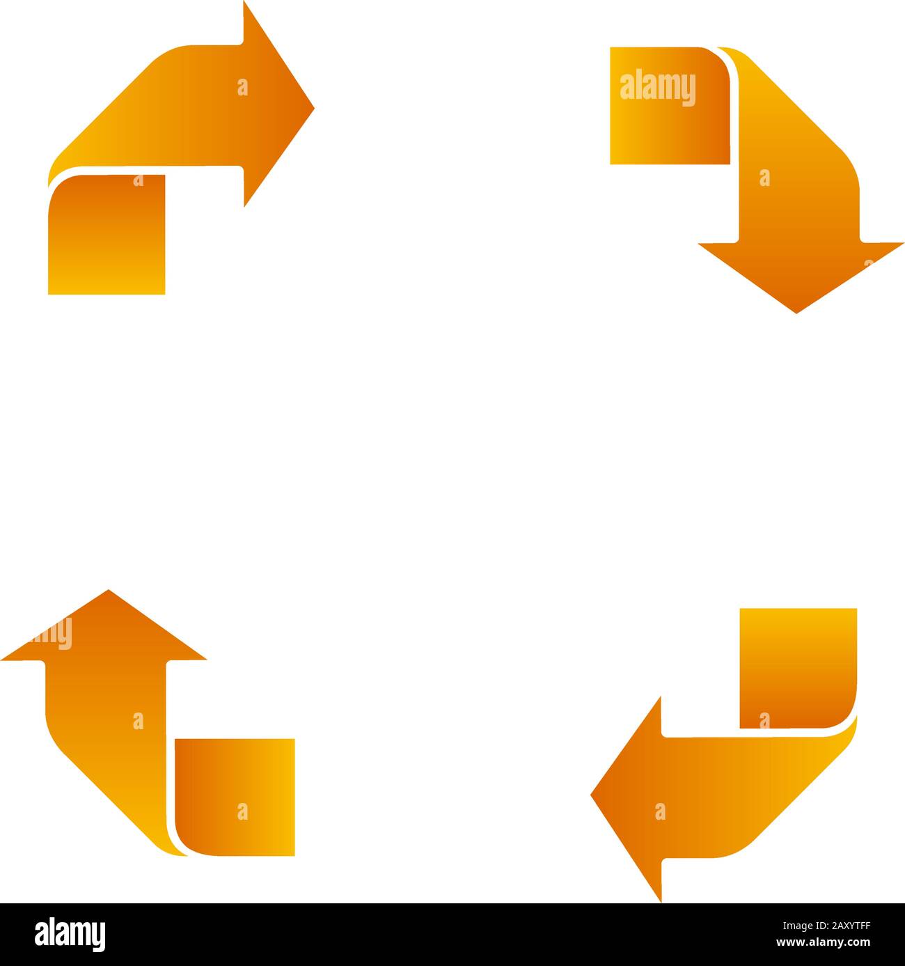 Three steps infographic design Cut Out Stock Images & Pictures - Alamy