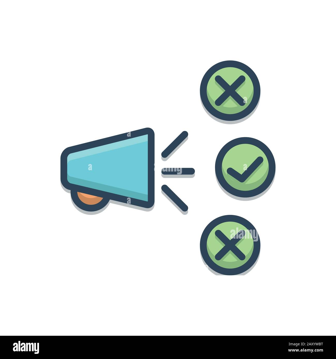 Marketing strategy Stock Vector Images - Alamy