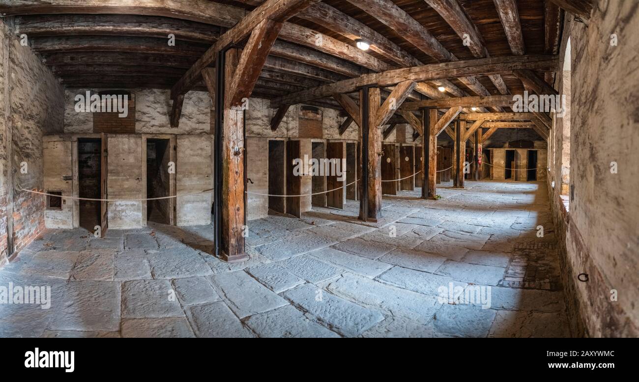 Risiera di san sabba hi-res stock photography and images - Alamy