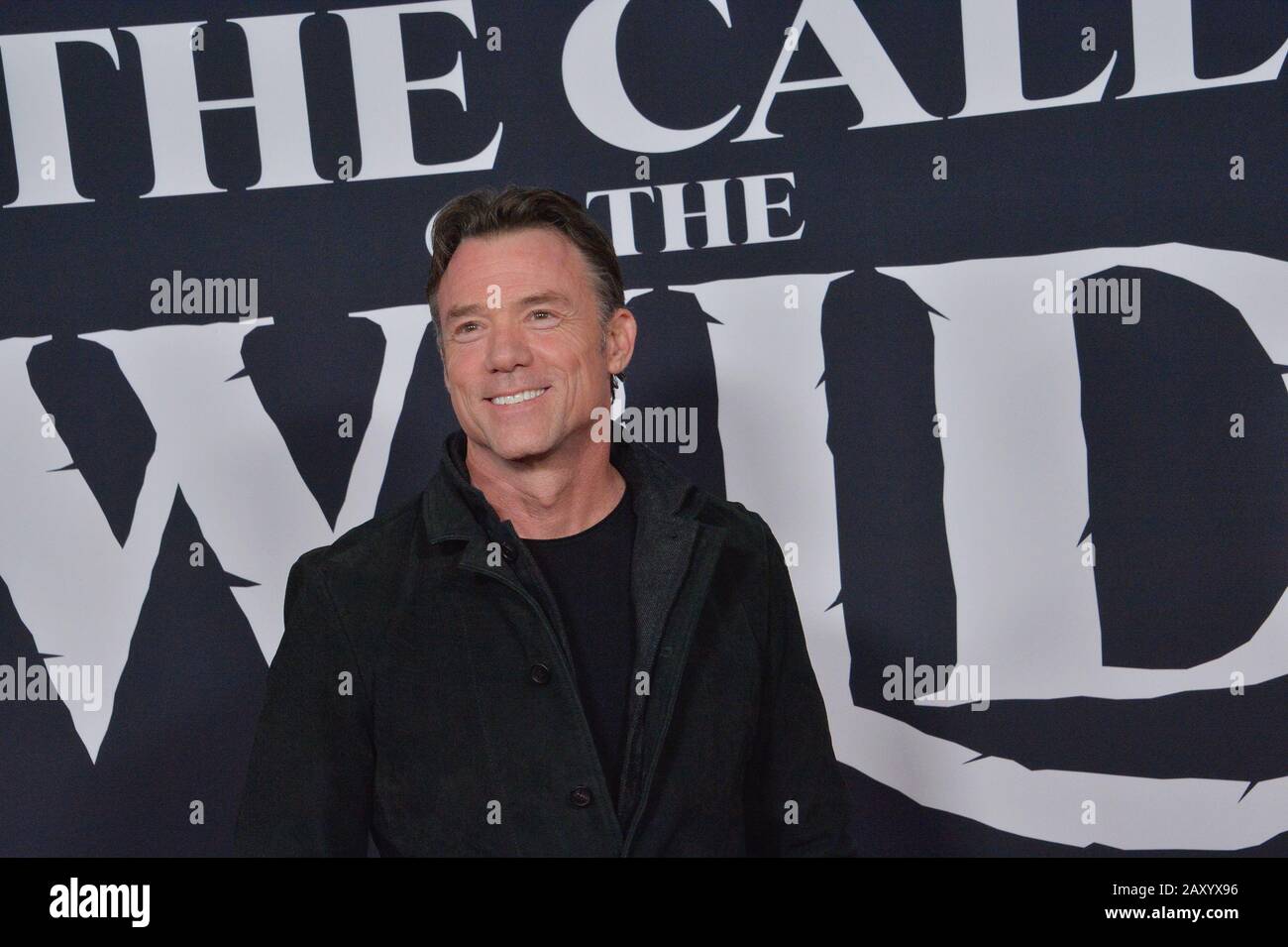 Terry notary hi-res stock photography and images - Alamy
