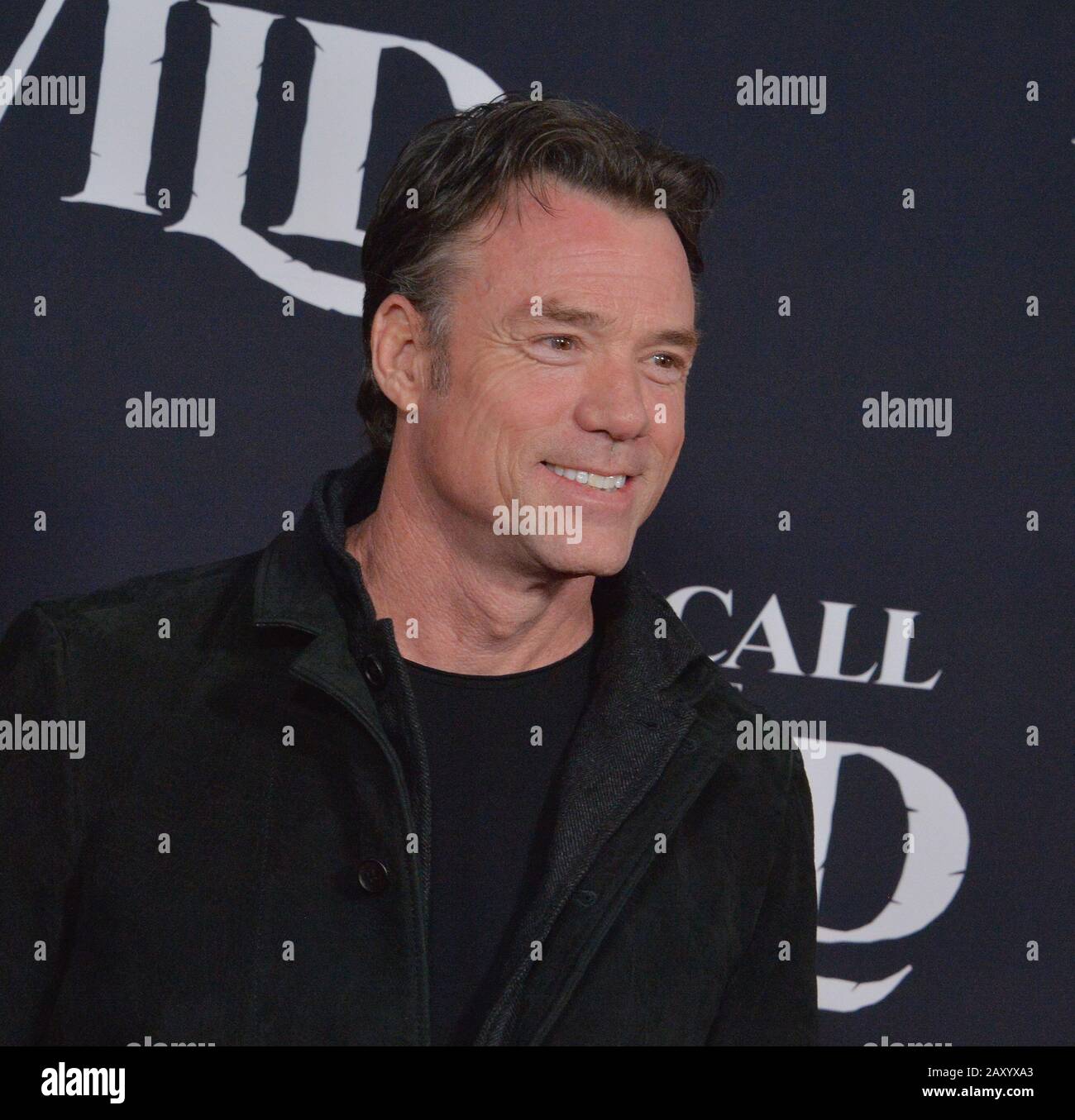 Terry notary hi-res stock photography and images - Alamy