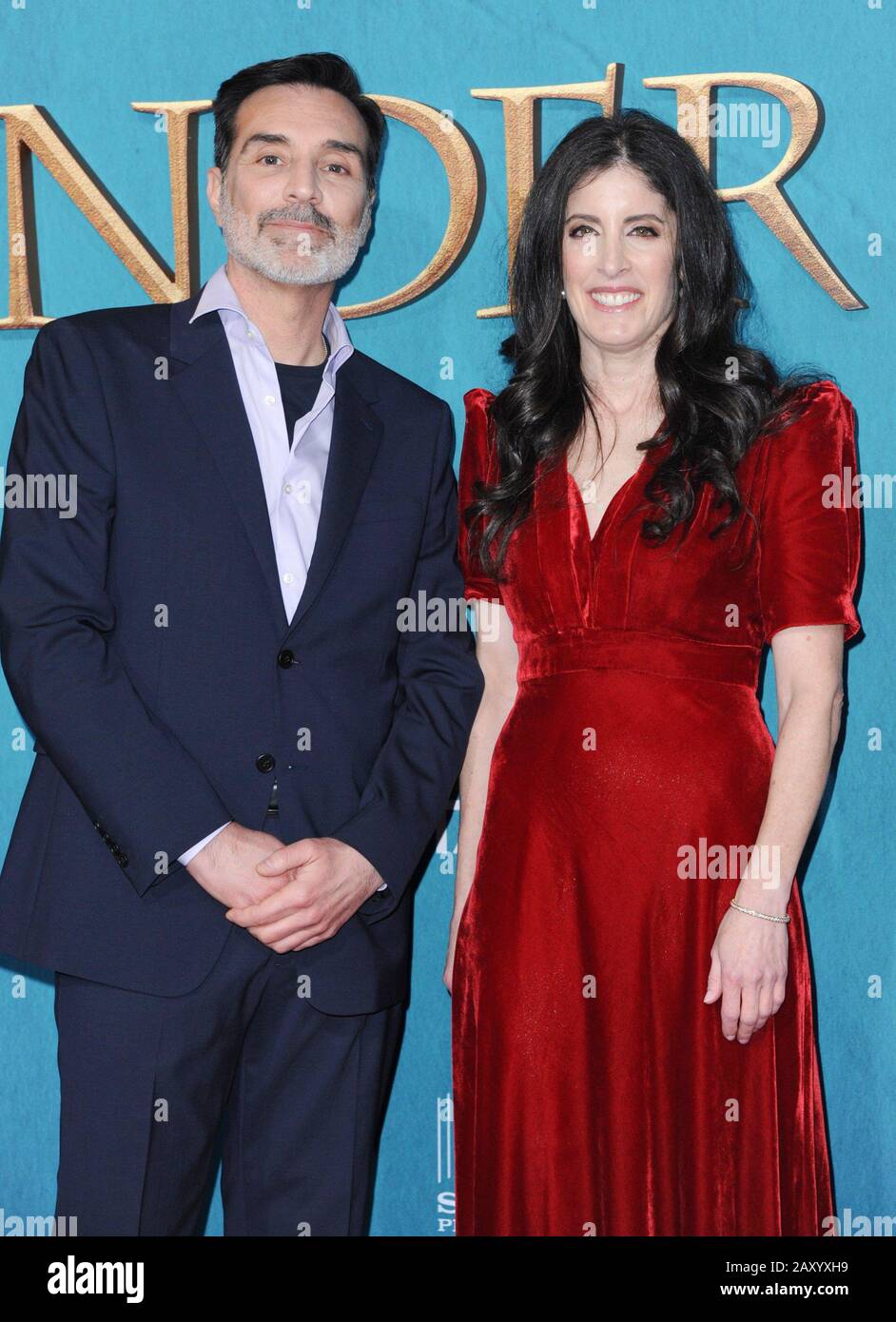 Matthew b roberts hi-res stock photography and images - Alamy