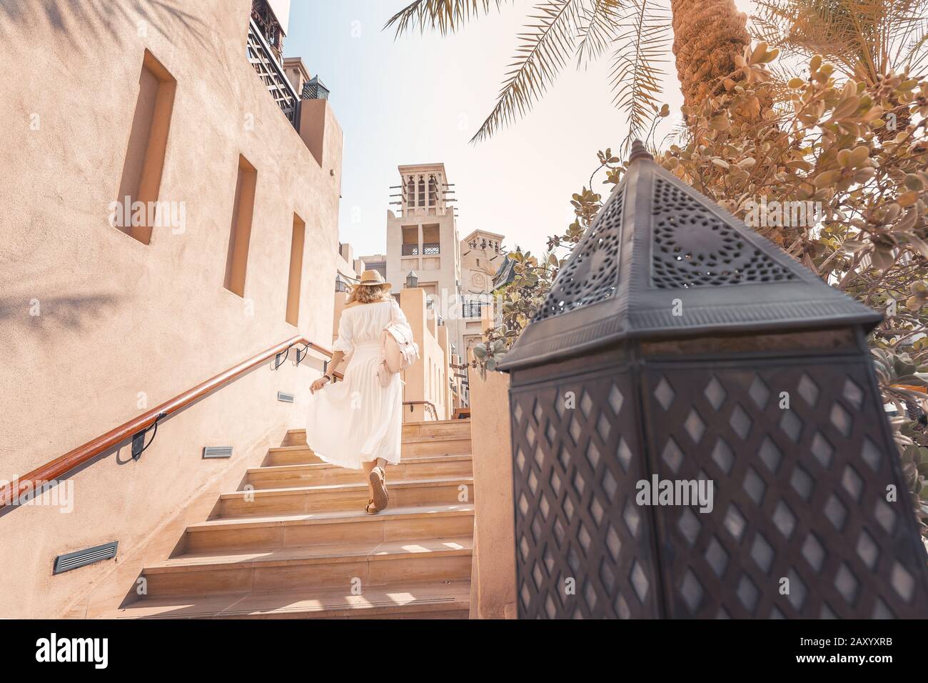 Dubai arabic teen - fuelenas