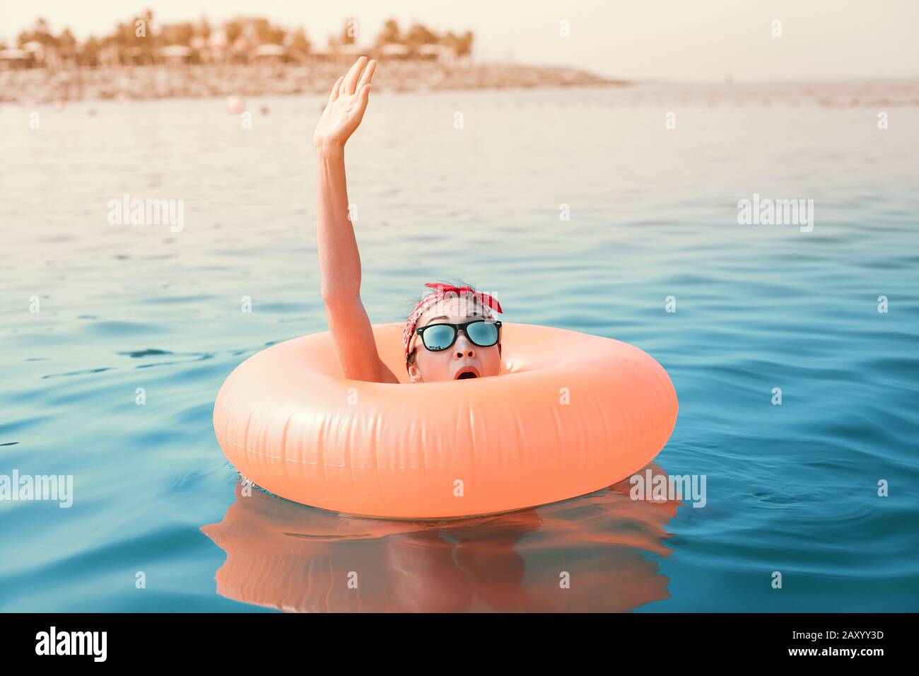 Drowning In Water High Resolution Stock Photography and Images - Alamy