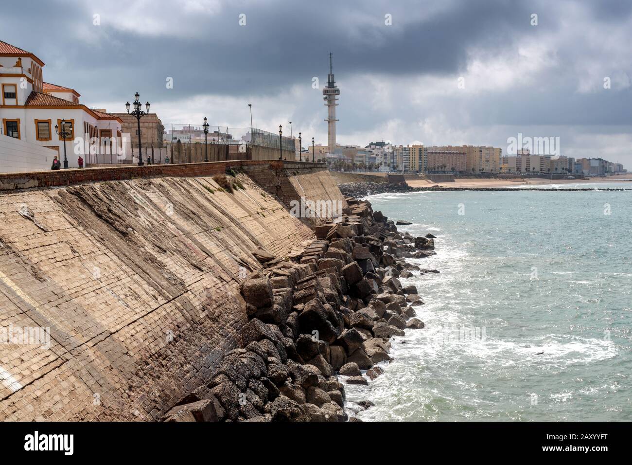 Palma del sur hi-res stock photography and images - Alamy