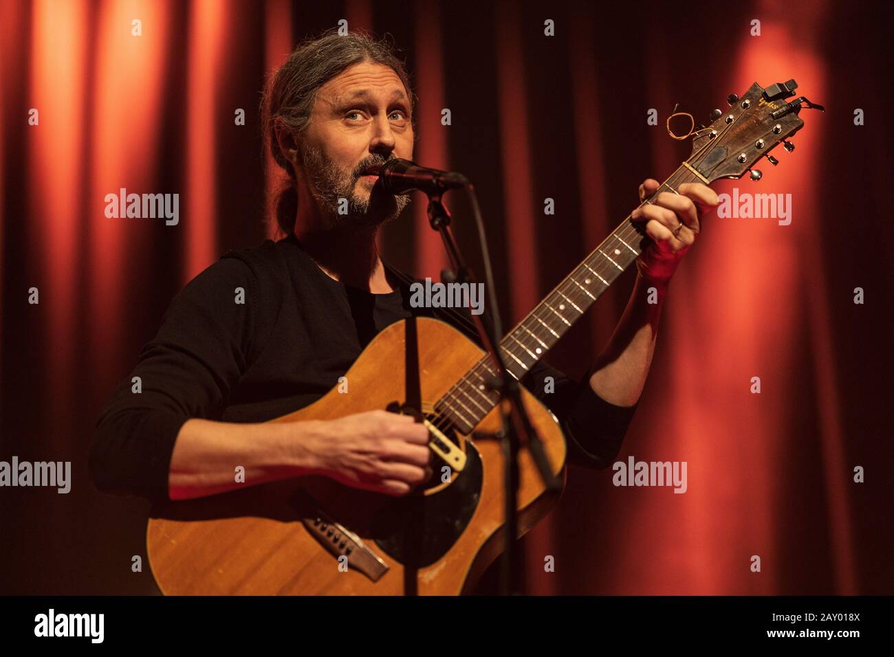 Oscar danielson singer hi-res stock photography and images - Alamy