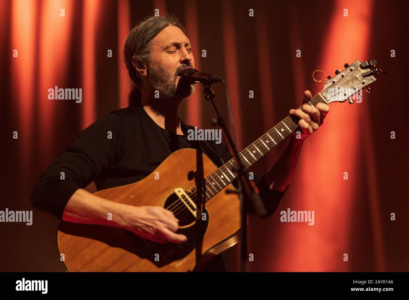 Oscar danielson singer hi-res stock photography and images - Alamy