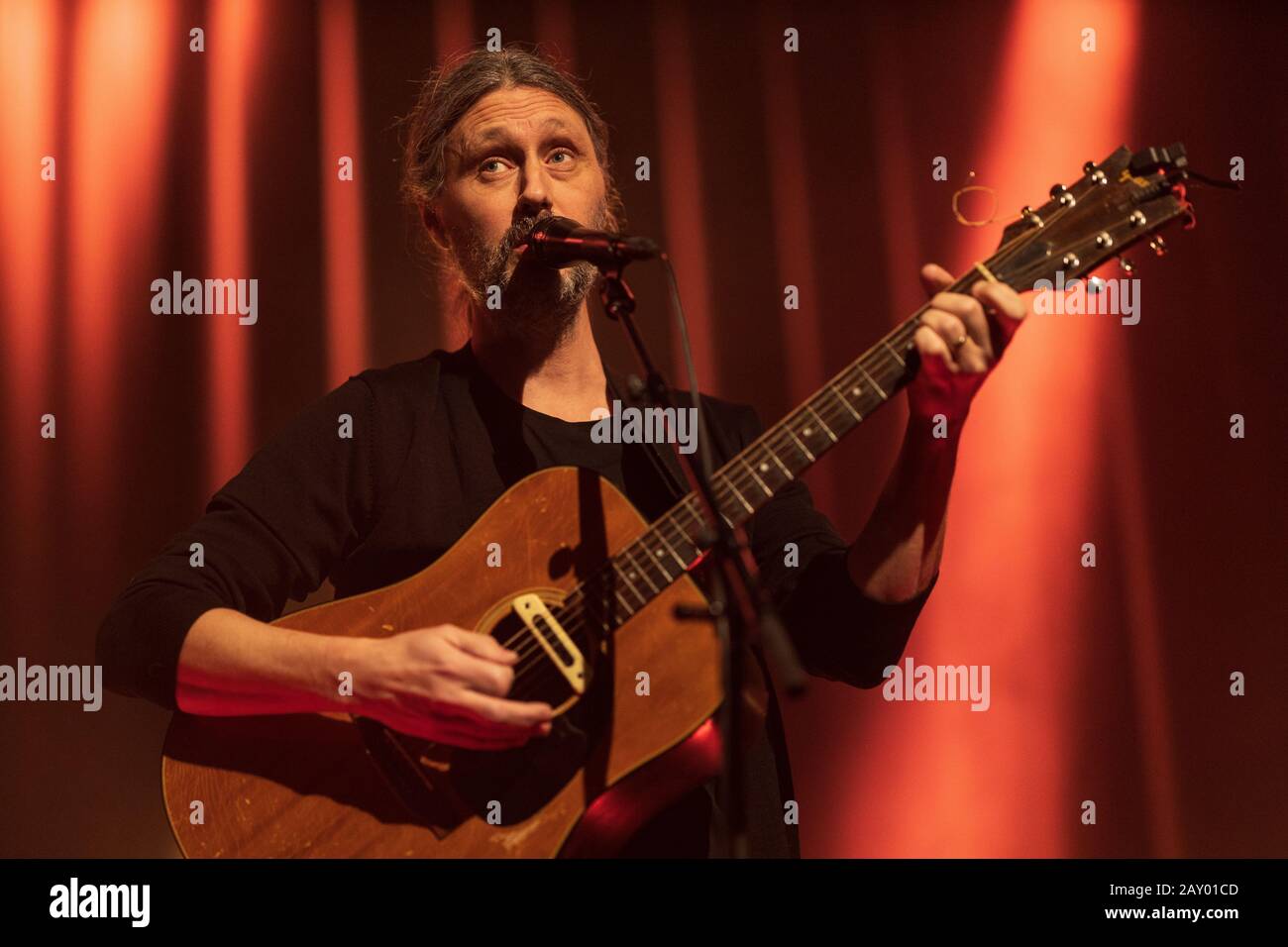 Oscar danielson singer hi-res stock photography and images - Alamy