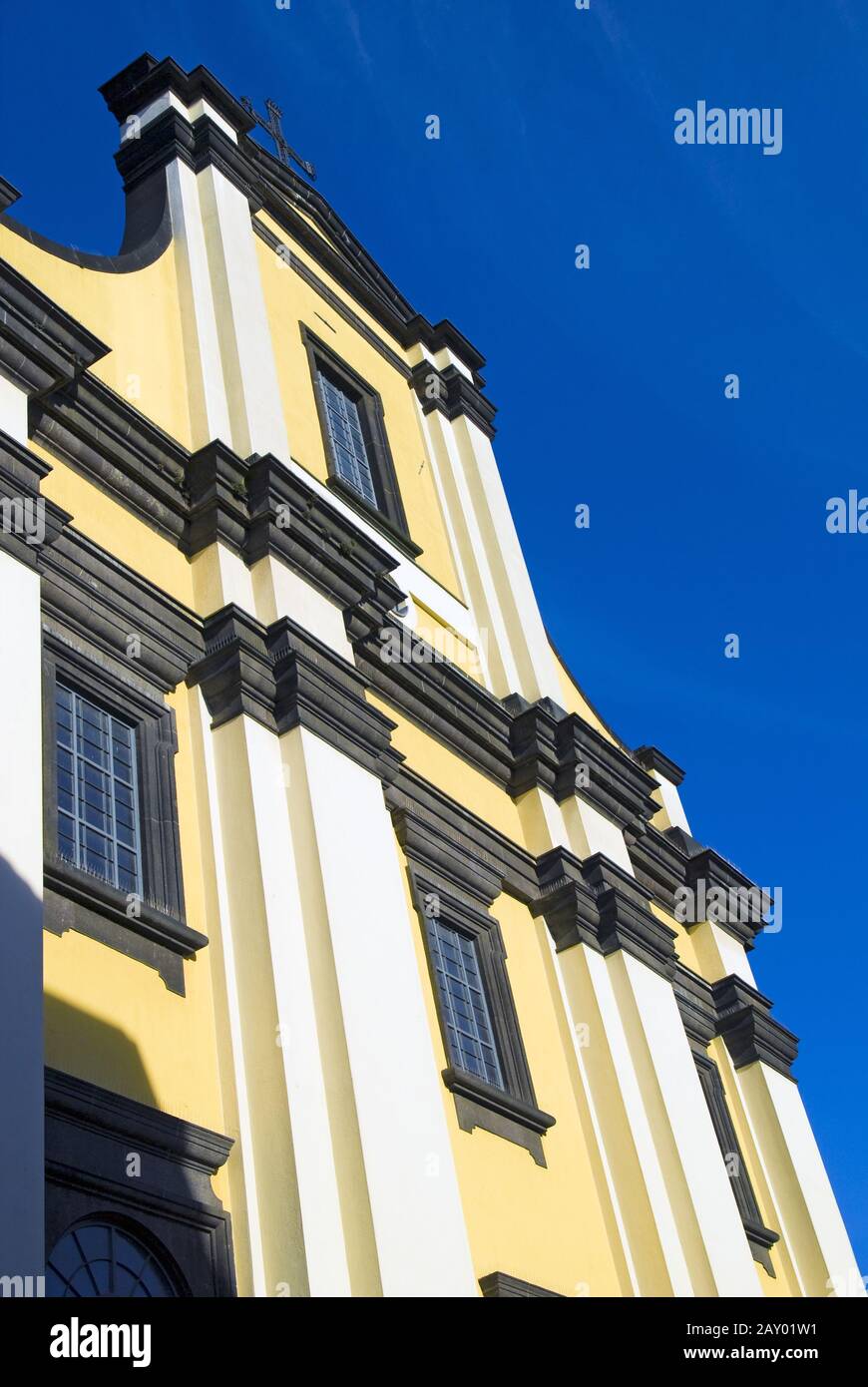 Dom of FDP Stock Photo - Alamy