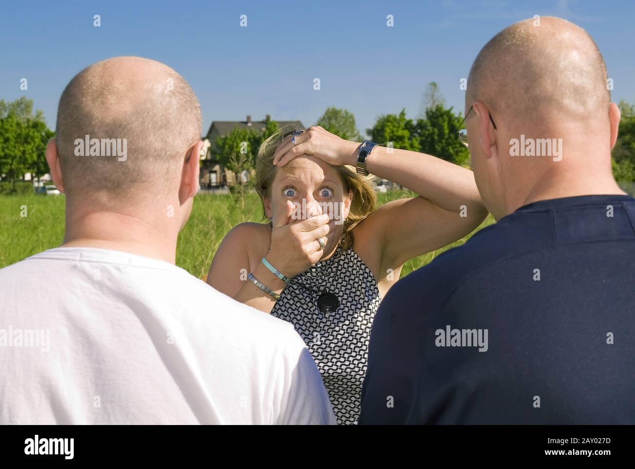 Spoilt For Choice High Resolution Stock Photography and Images - Alamy
