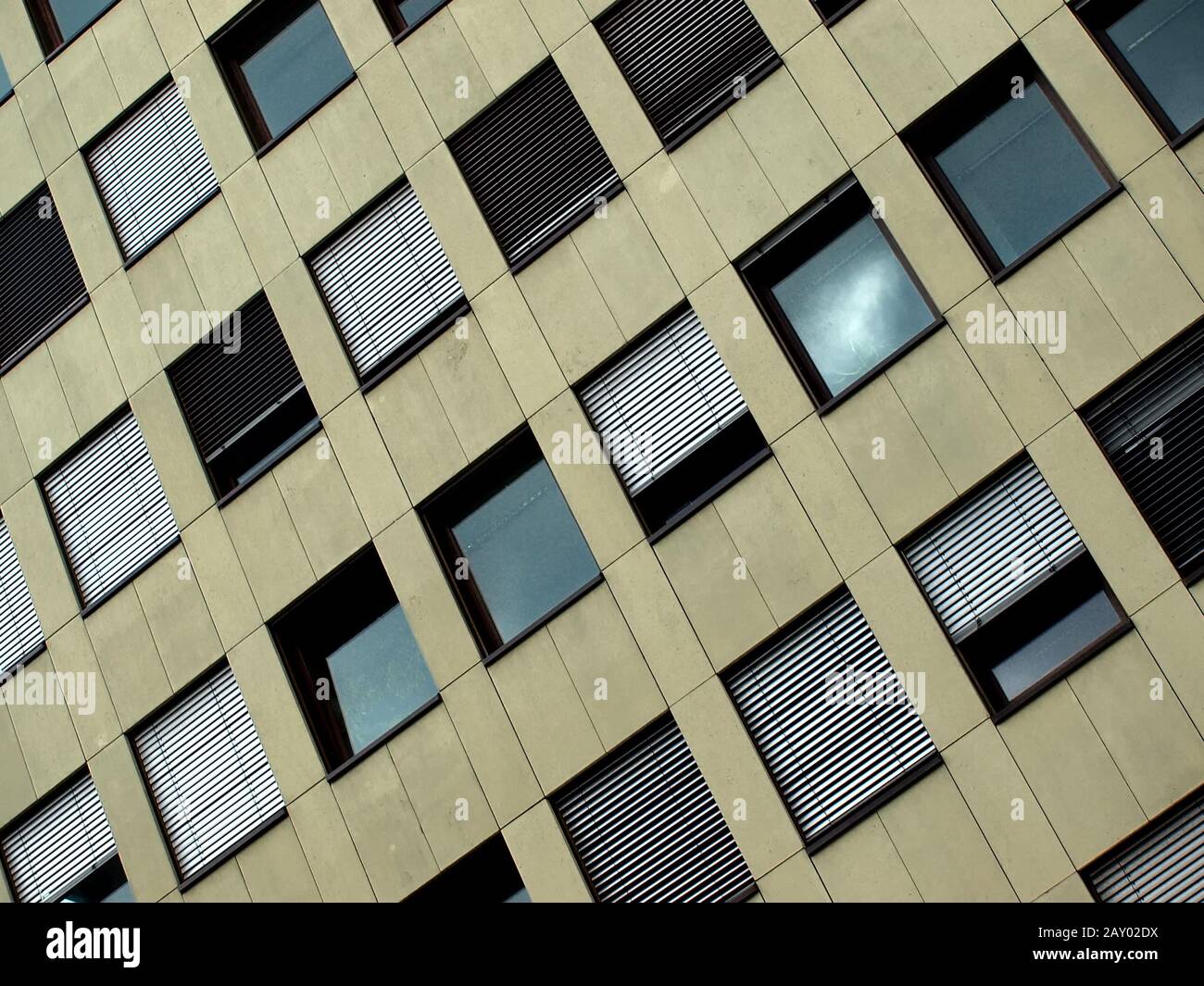 Dreary office hi-res stock photography and images - Alamy