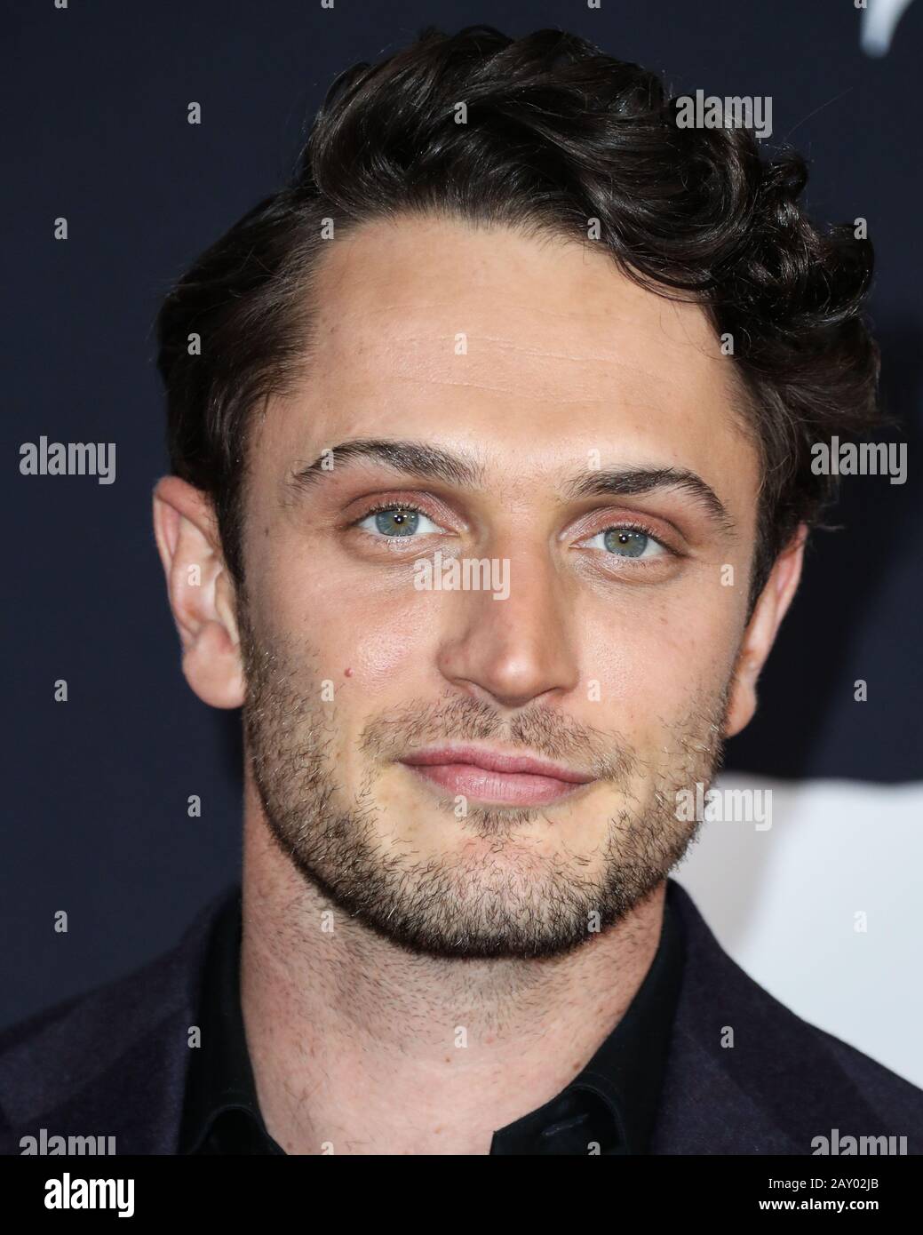 Hollywood, United States. 13th Feb, 2020. HOLLYWOOD, LOS ANGELES ...